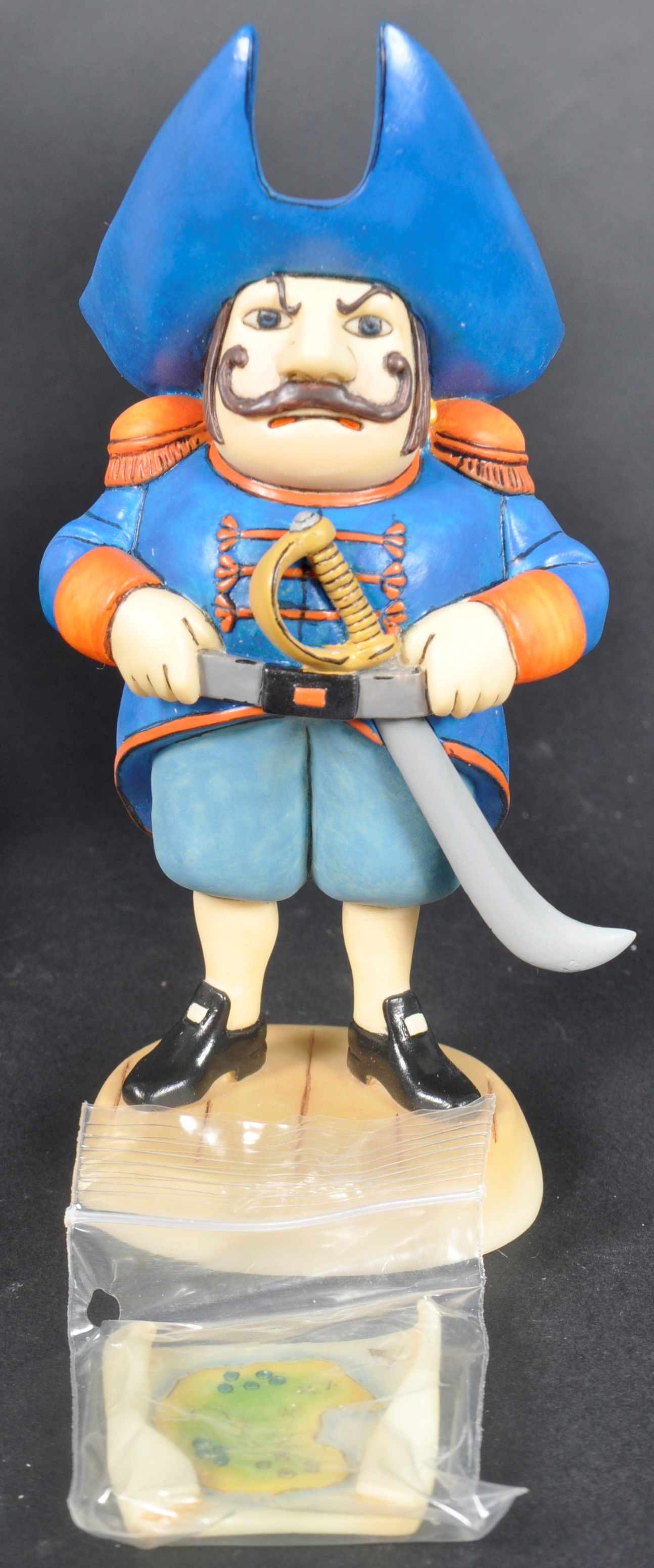 MR BENN - ROBERT HARROP FIGURINE - auctions & price archive
