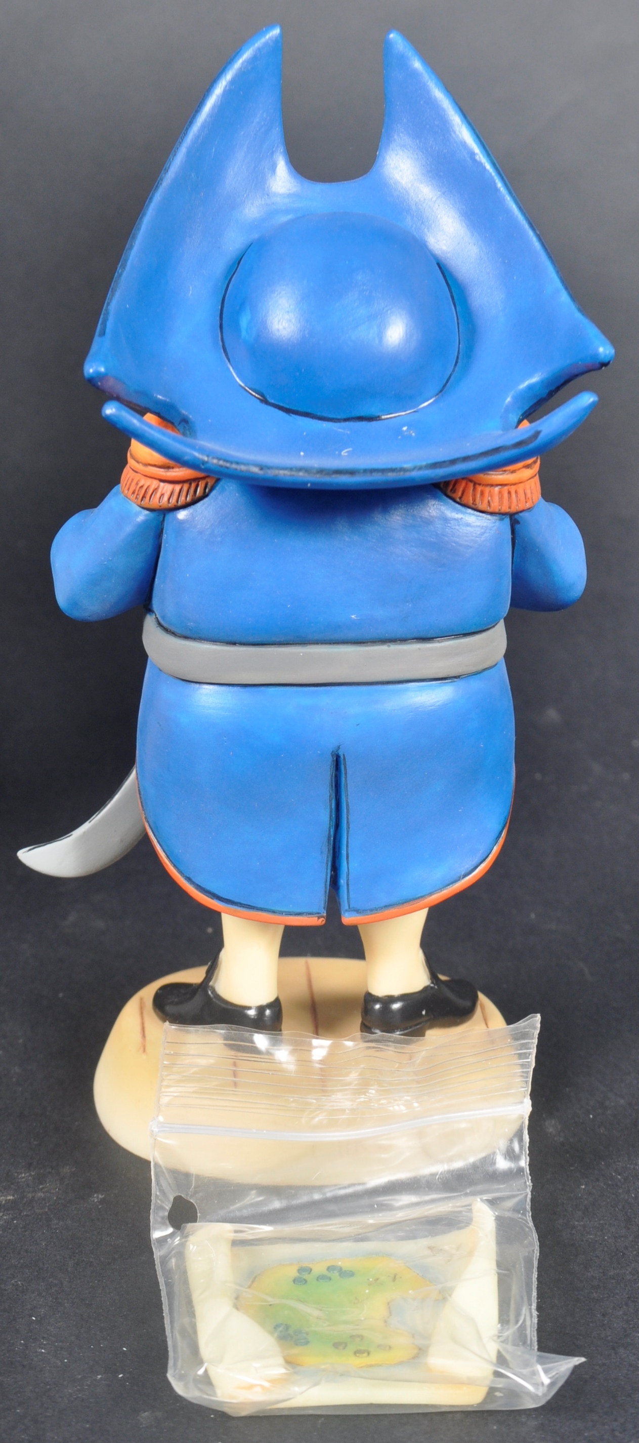 MR BENN - ROBERT HARROP FIGURINE - auctions & price archive