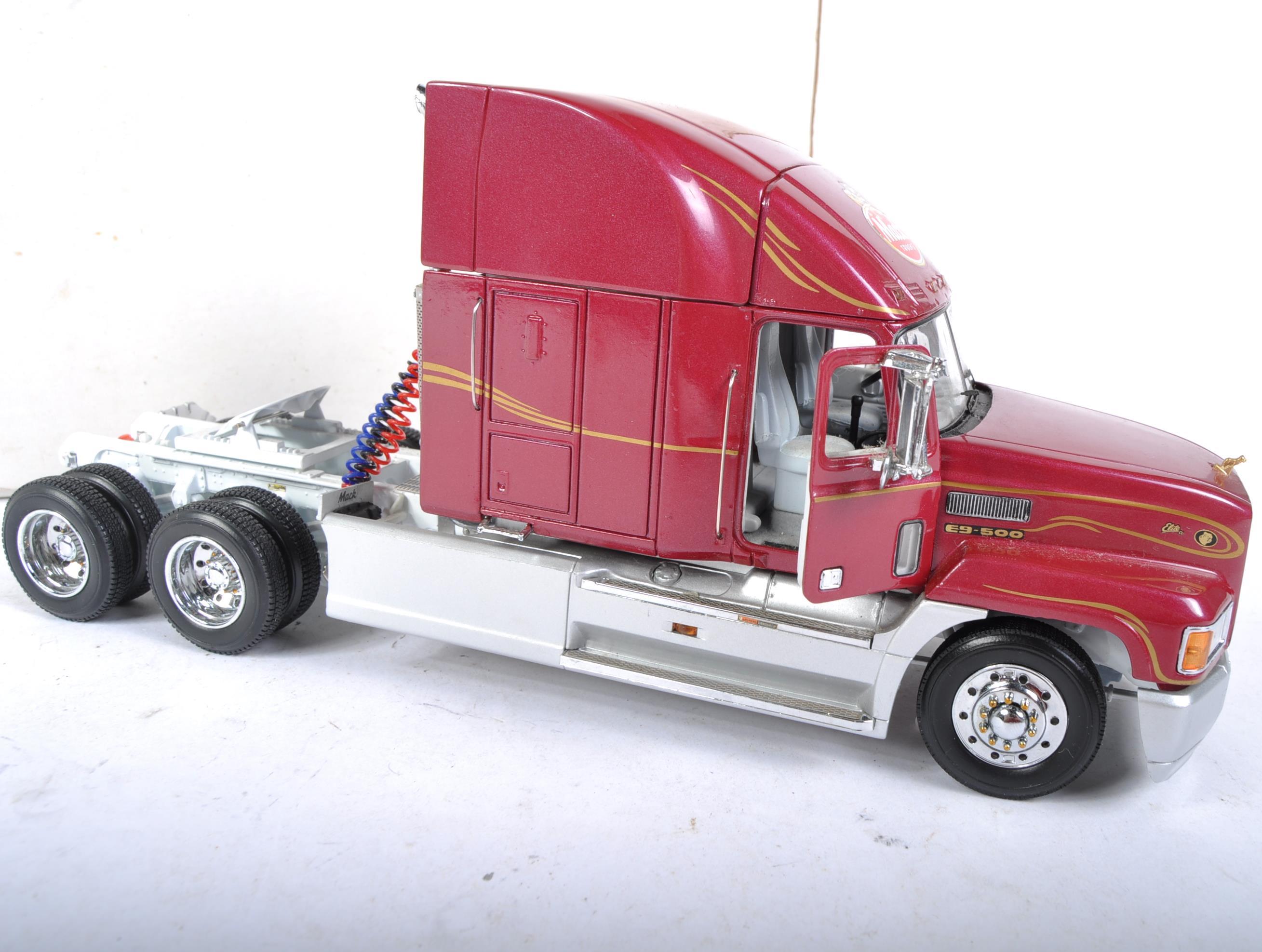 An original Franklin Mint 1/32 scale precision diecast model No ...
