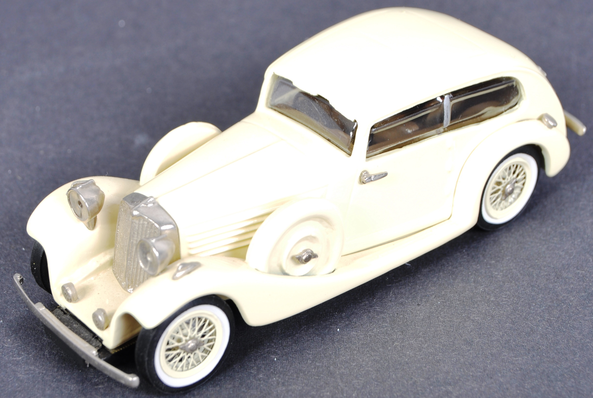 An original boxed Gems and Cobwebs 1/43 scale precision diecast model ...