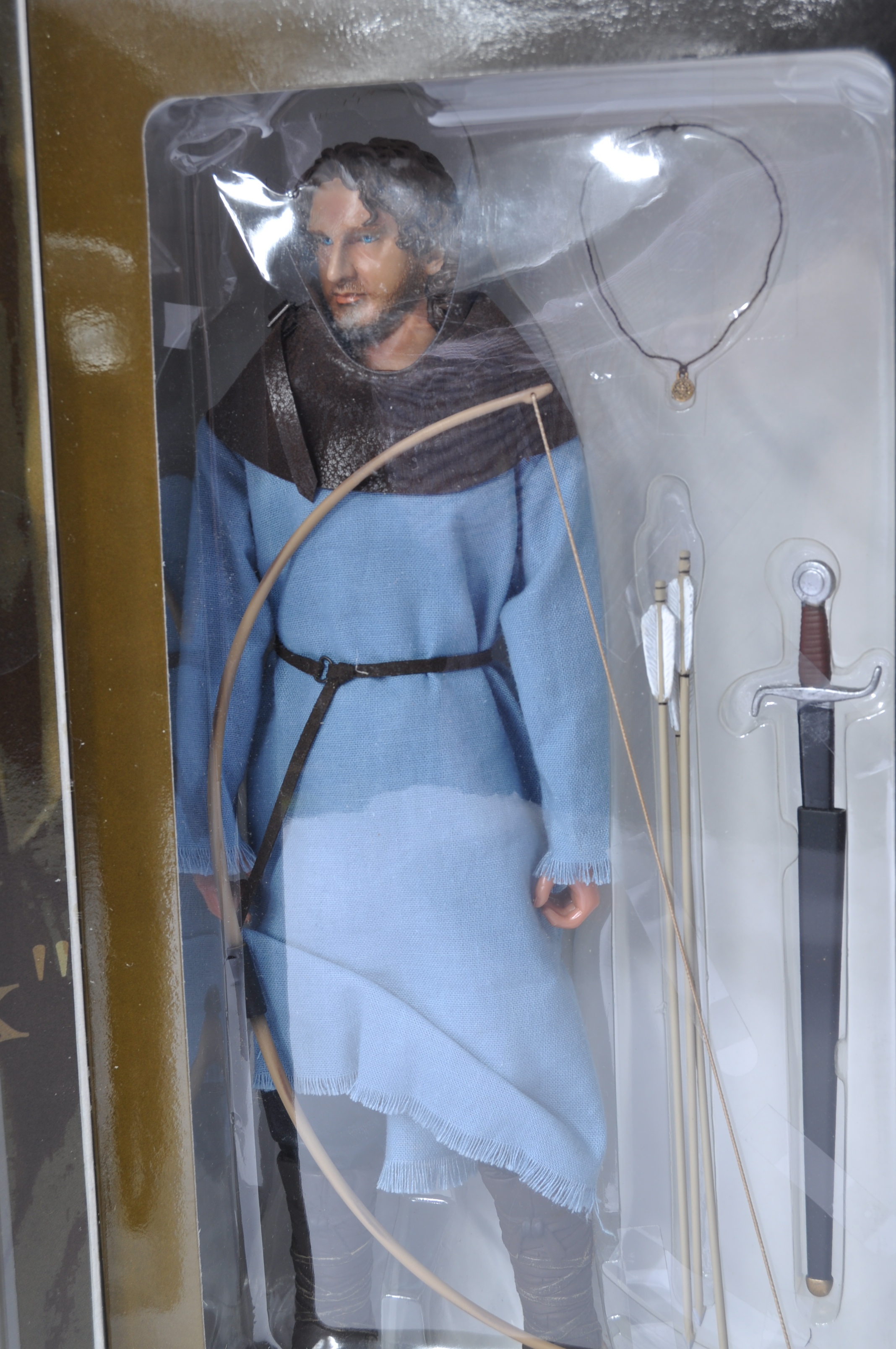 DRAGON MODELS 1/6 SCALE ' ANDRE MAREK - THE LINE ' ACTION FIGURE ...
