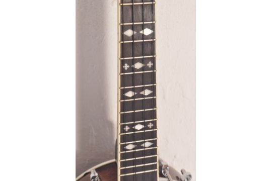 Grafton - Vintage 20th Century Remo weatherking banjo head only four ...