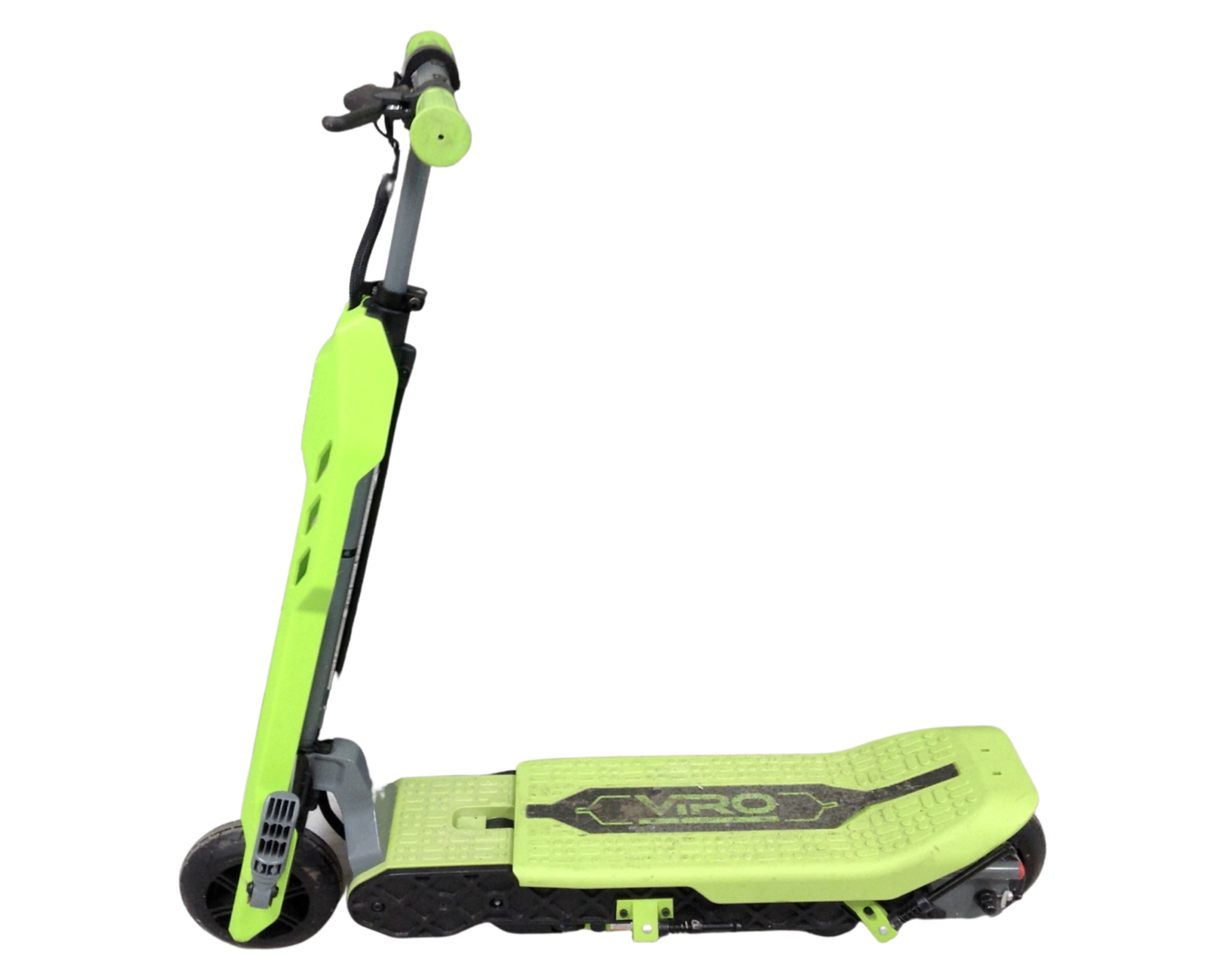 A Vega Viro electric scooter. (AF)