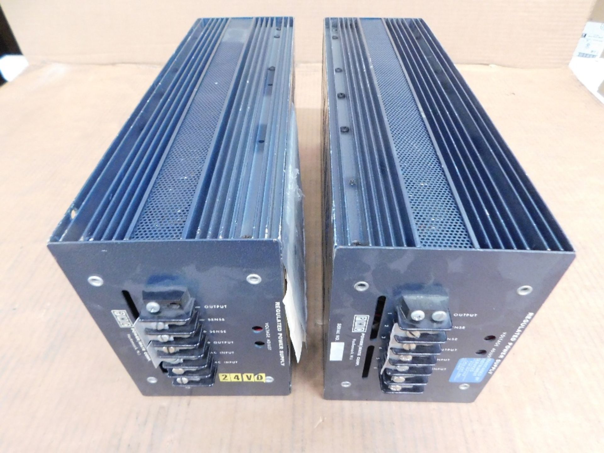 2x PMC Power Mate Corp. New No Box Surplus SF-419219 Other Power ...