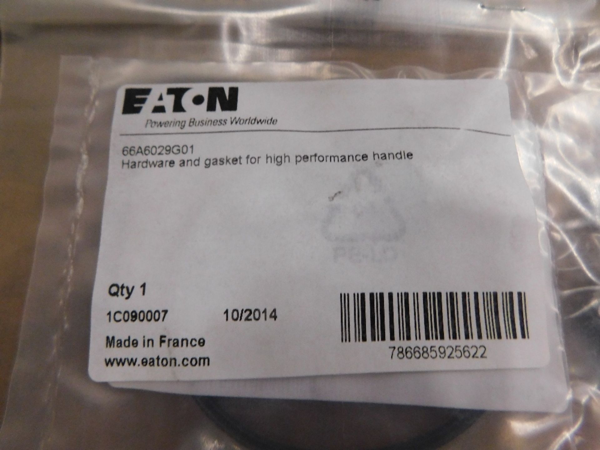 30x Unused Surplus Eaton 66A6029G01 Switch Accessories EA