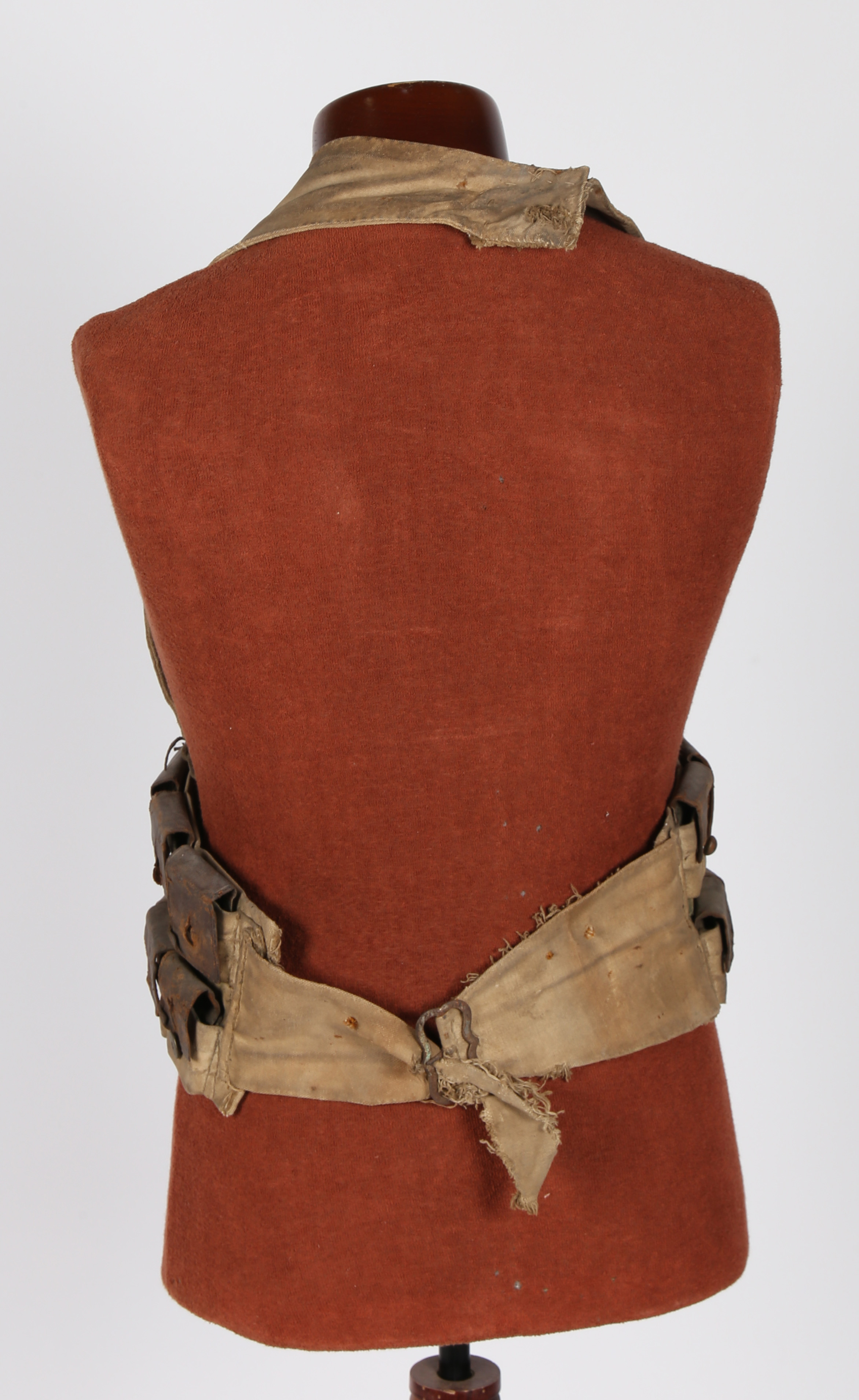 Boer War interest, a very rare piece of Boer military equipment ...