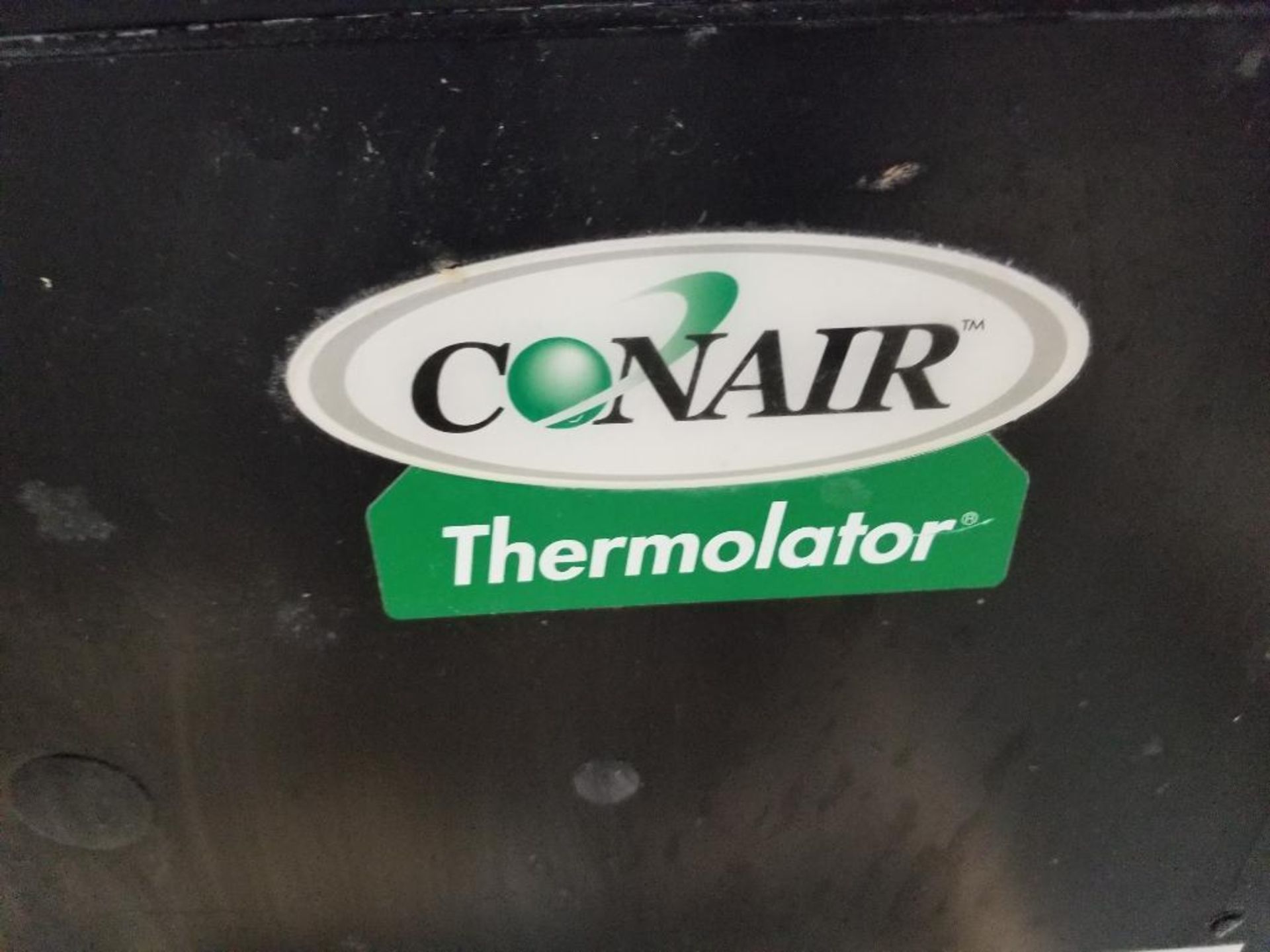 Conair Thermolator. Model TW. 460v 3 phase. TW Plus control. For a $30 ...