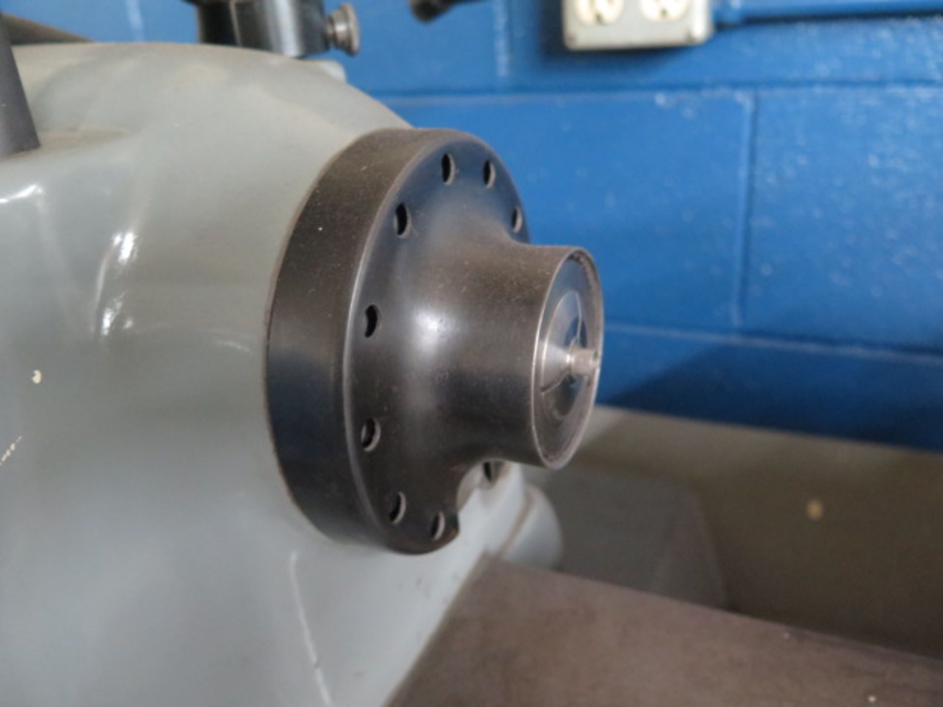 Hardinge / Habco Systems Retrofit Automatic Cross Slide Lathe w/ Habco ...
