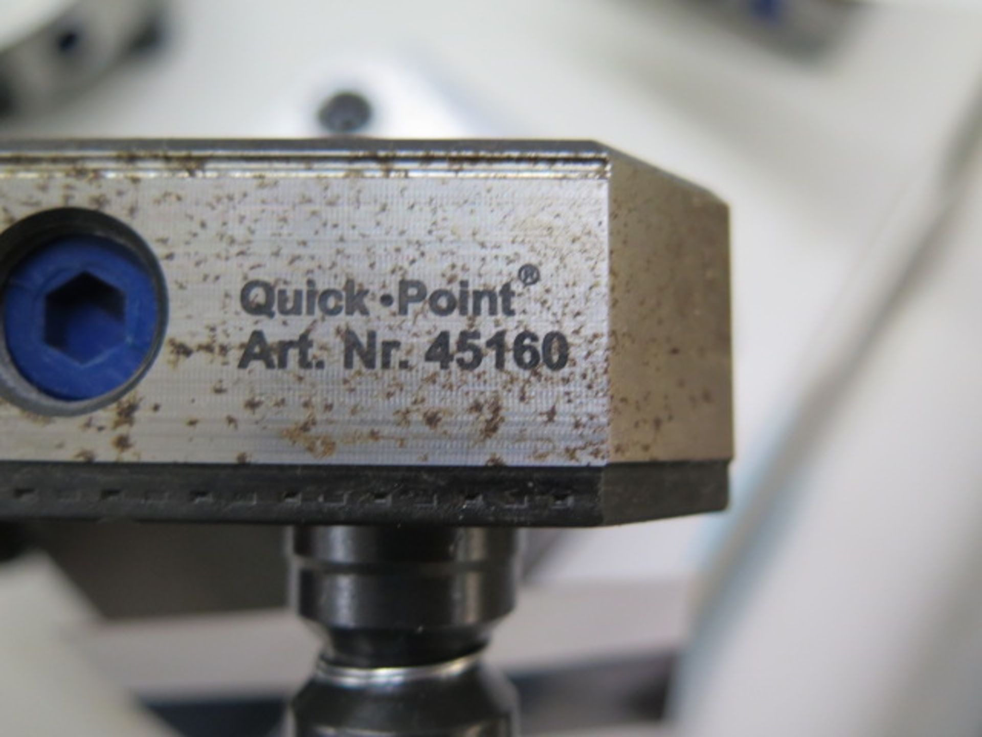 Lang Quick-Point 52 mdl. 45160 Adaptor Plates (2) (SOLD AS-IS - NO ...