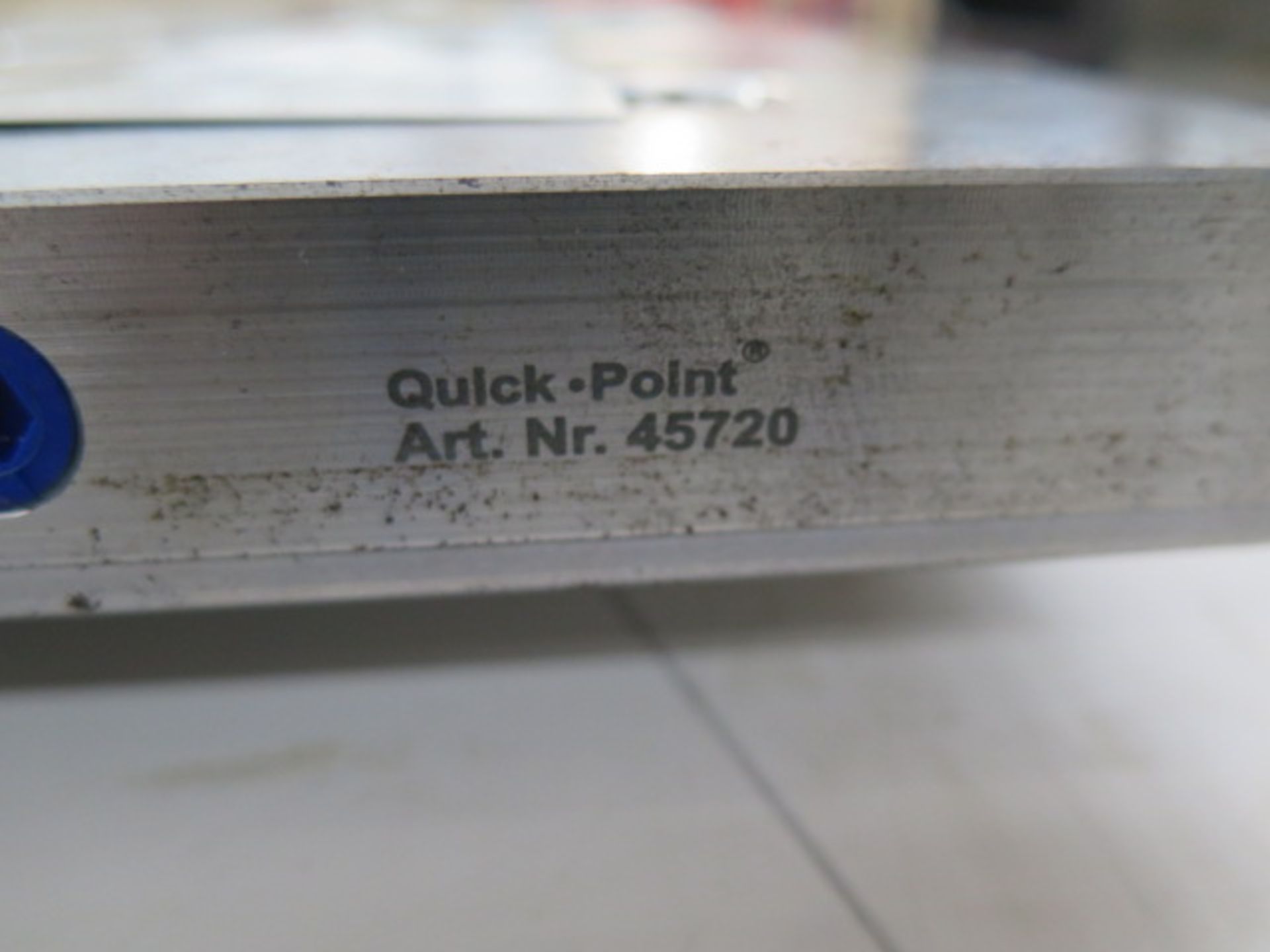 Lang Quick-Point 96 mdl. 45720 15" x 7.5" 2-Fold Grid Plate (SOLD AS-IS ...