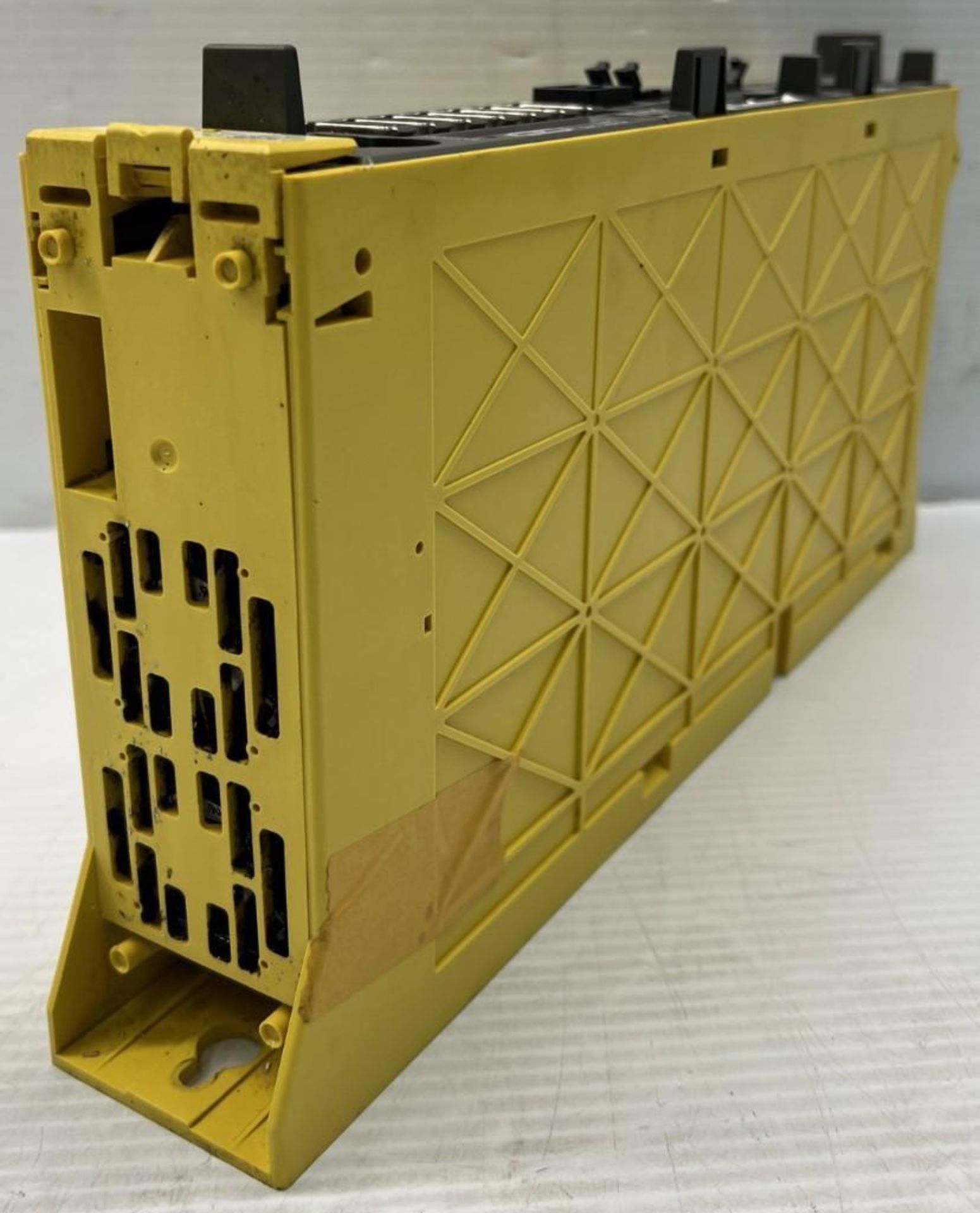 Fanuc #A02B-0259-B501 Power Mate i-Model D w/Various Circuit Boards