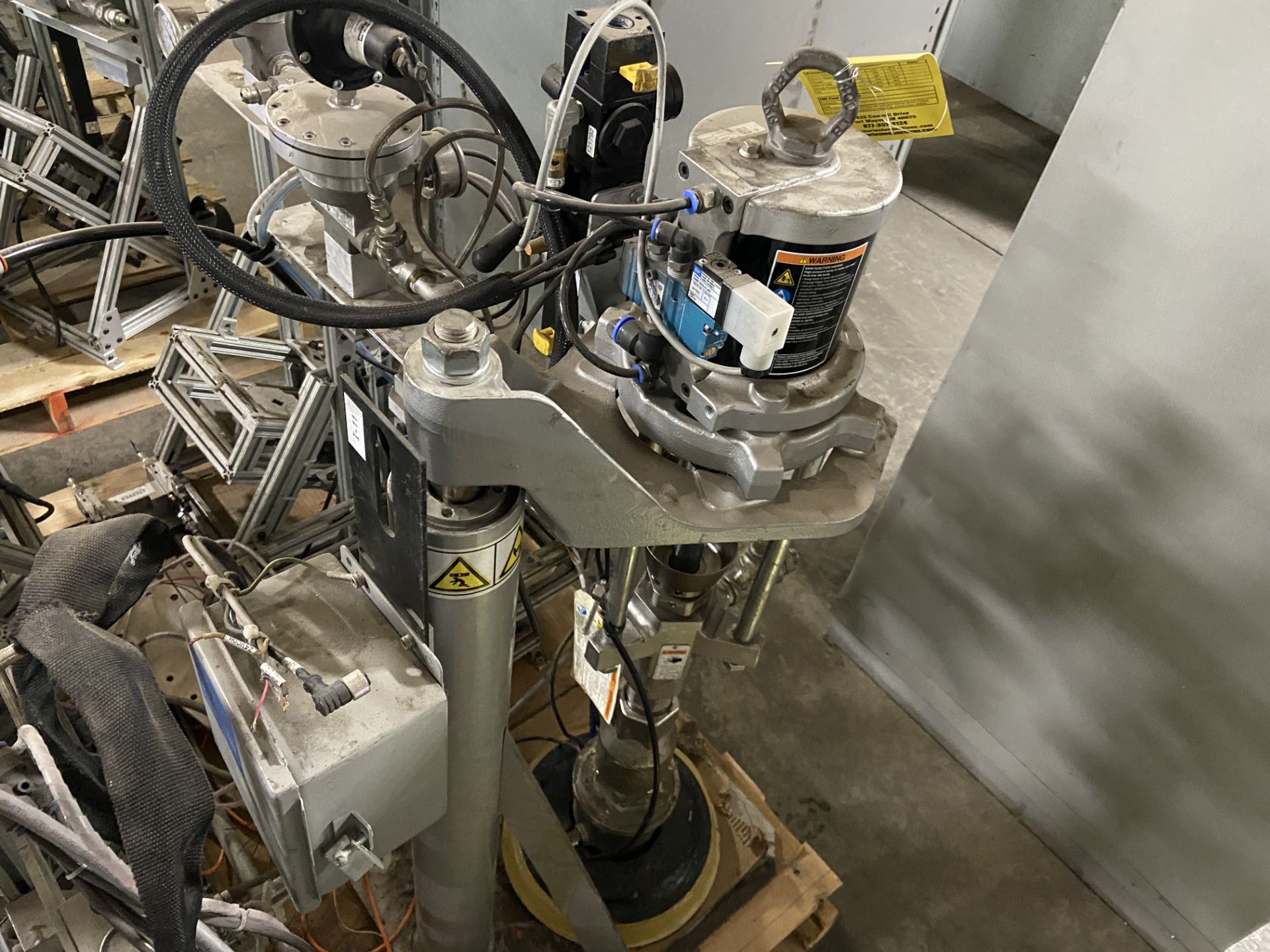 GRACO CHECK-MATE C11