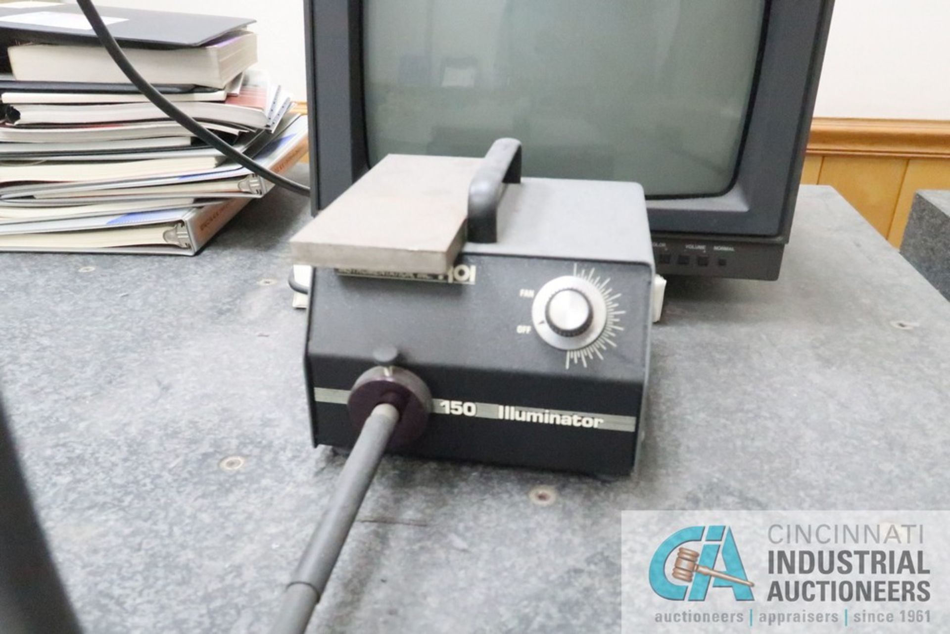 MITITOYO MODEL BH710 COORDINATE MEASURING MACHINE, WITH OPTICAL VIDEO ...