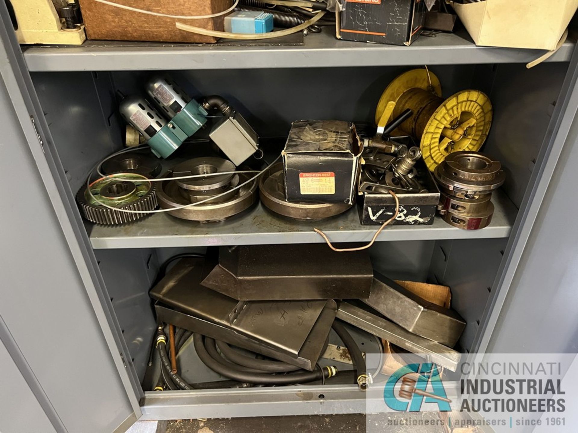 (LOT) MISCELLANEOUS MULTI-SLIDE AND FOUR-SLIDE TOOLING