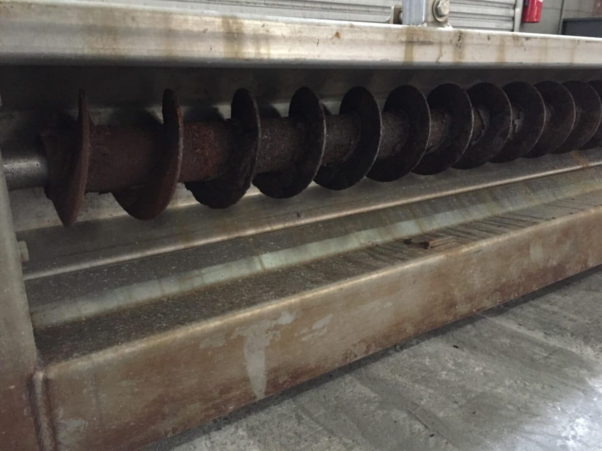 Located in: Tullahoma, TN MFG Monroe Model UT,MS966-RF-DD-SL Ser# 08-09 ...