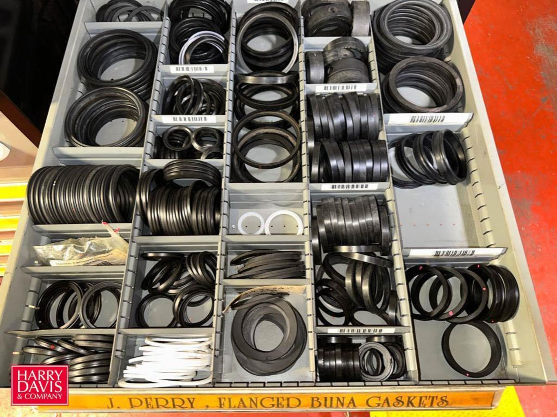 Adapters, Safety Pins, Pneumatic Fittings, Sanitary Gaskets, Screen ...
