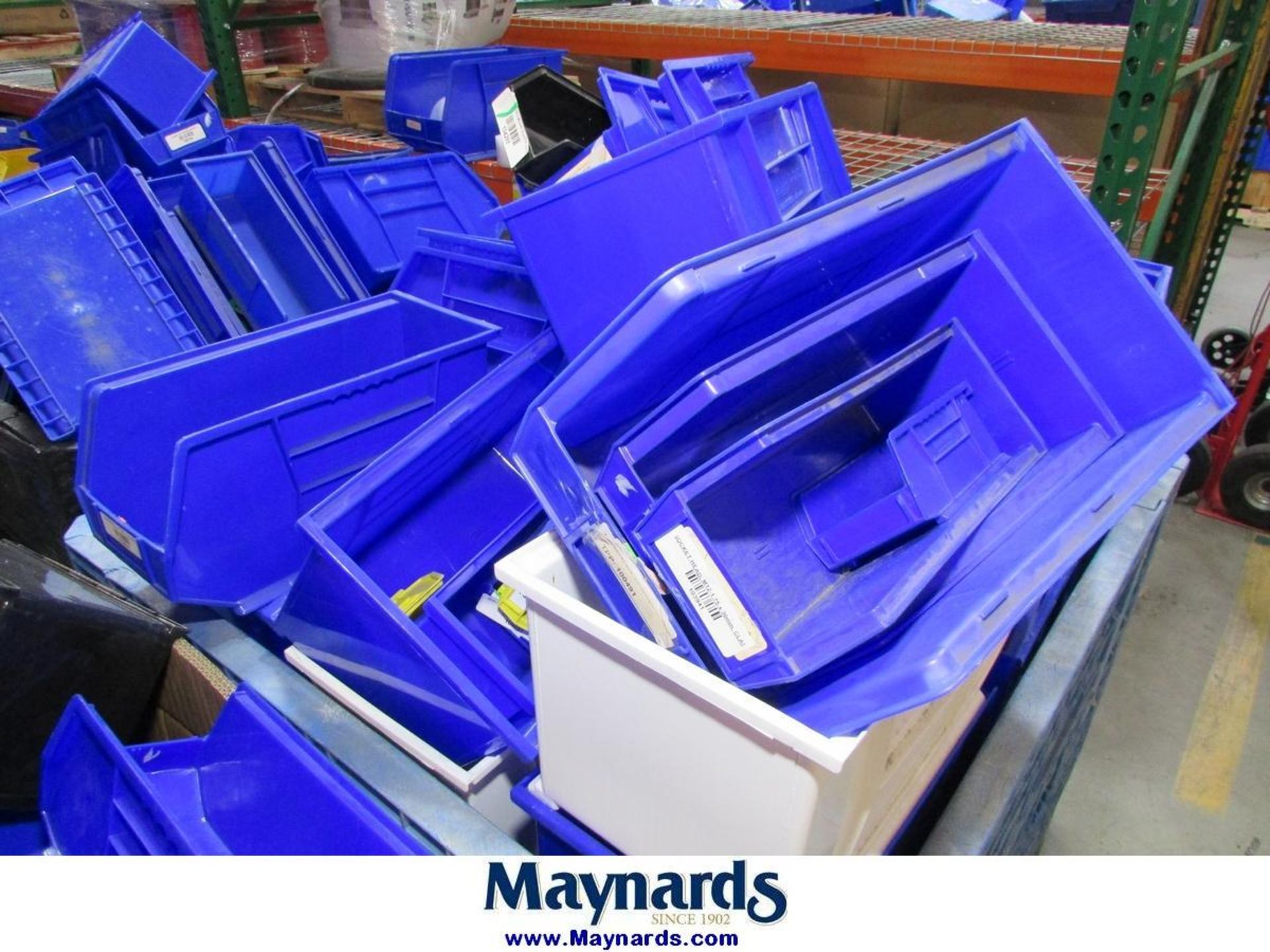 { Choice of lots: 309, 310, 311, 312, 313 } Gaylord and Plastic Folding ...