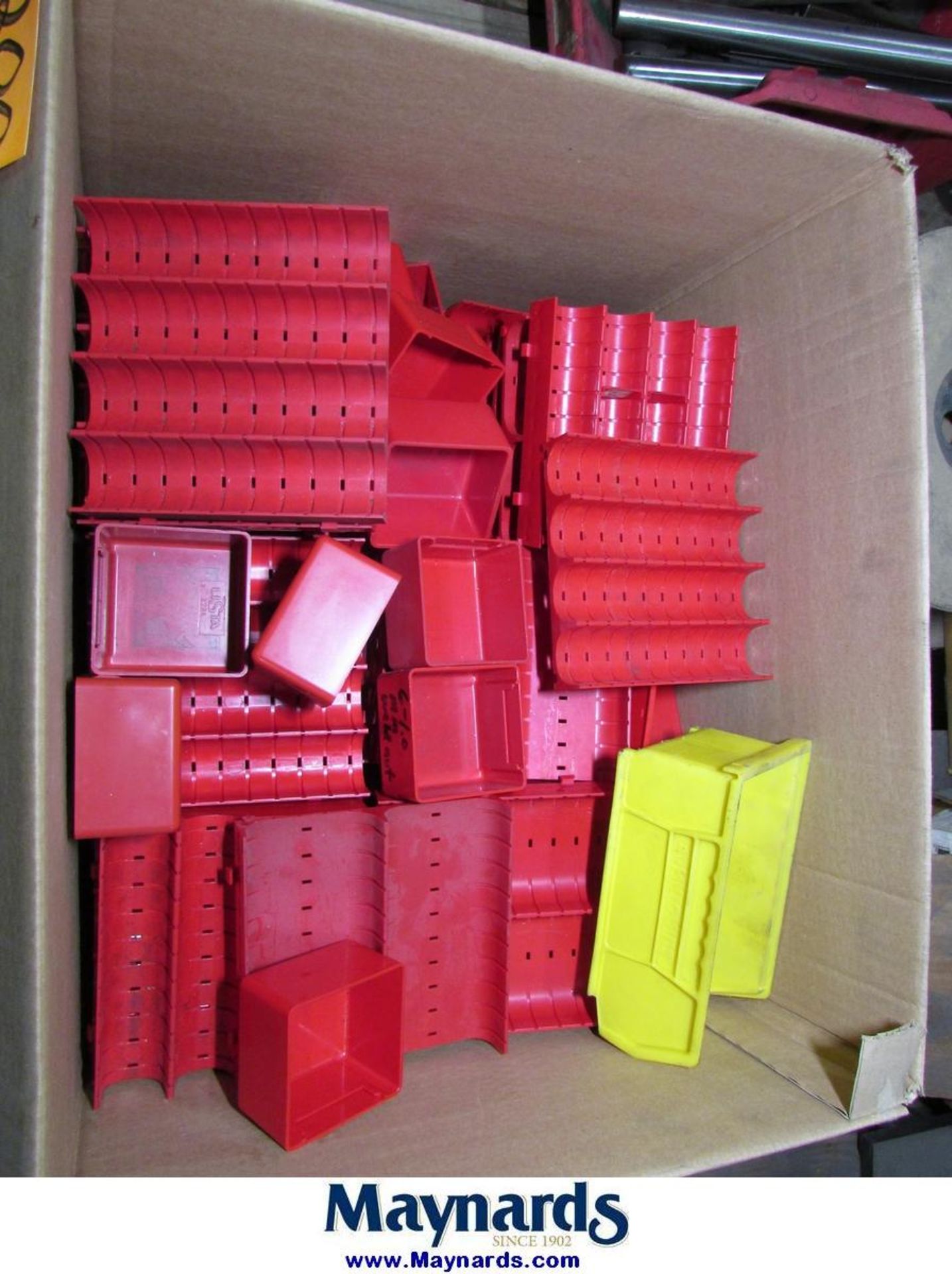 Pallet of Assorted Dial Indicator Stands with Pallet of Assorted ...