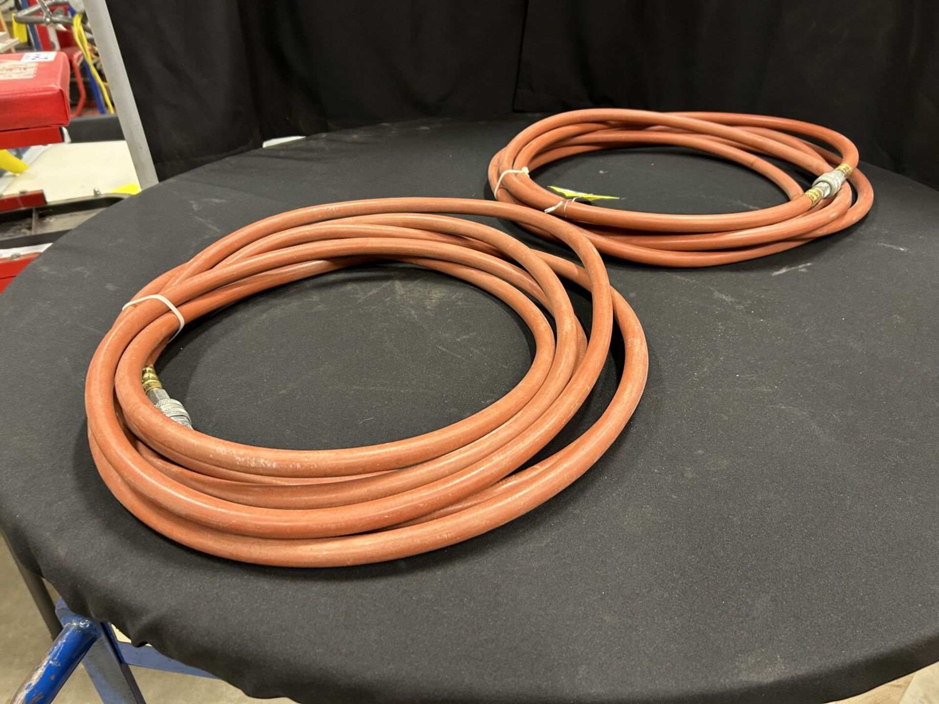 2-POWER CORDS
