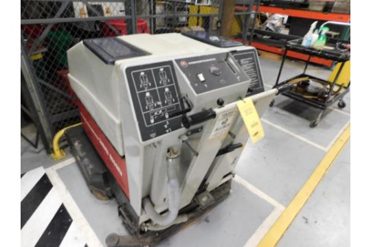 Advance Convertamatic Hydro-Retriever 380BHD Floor Machine, 36 Volt (NO ...