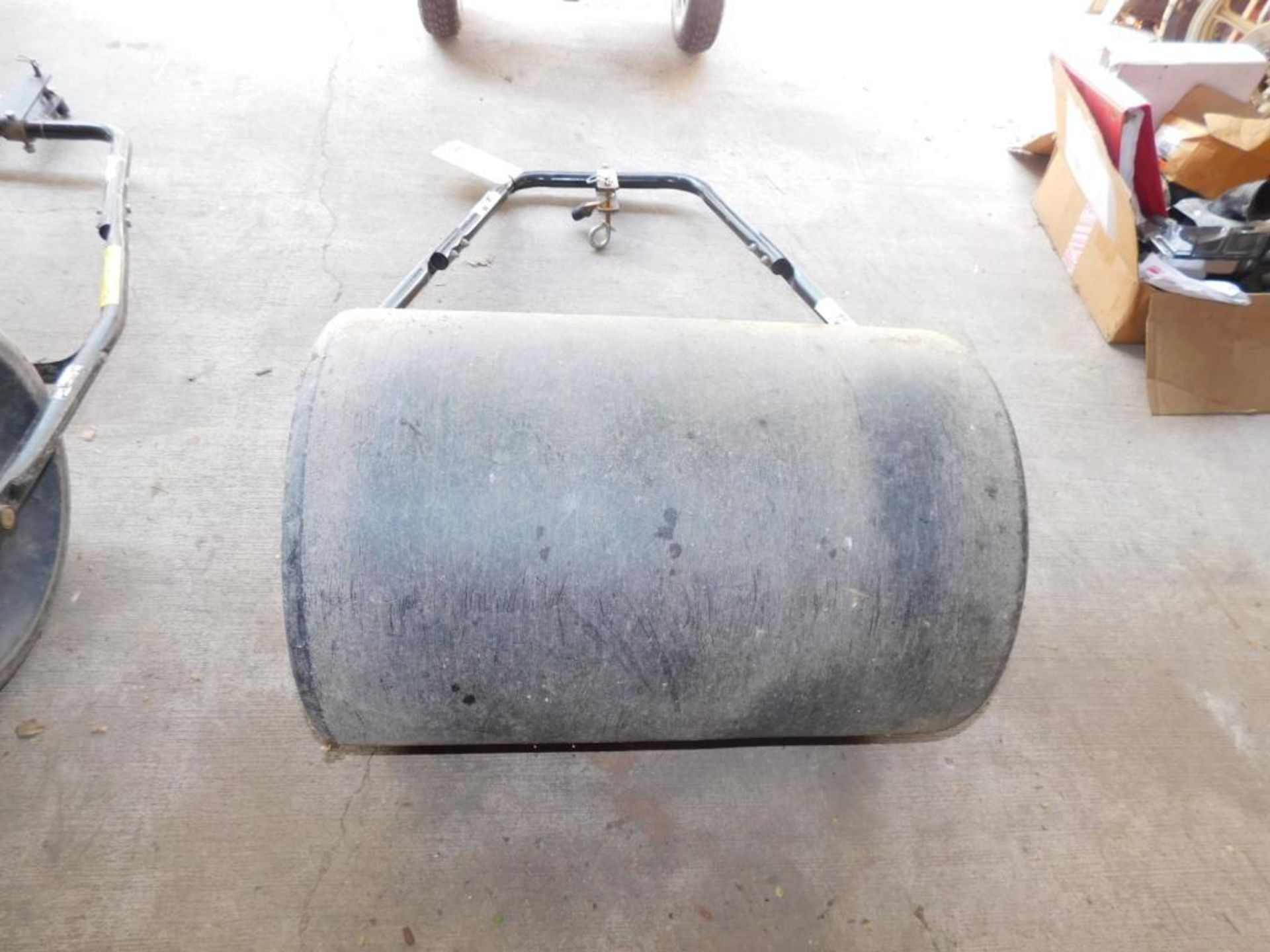 18" x 24" Pull/Push Roller, 250 Lb.