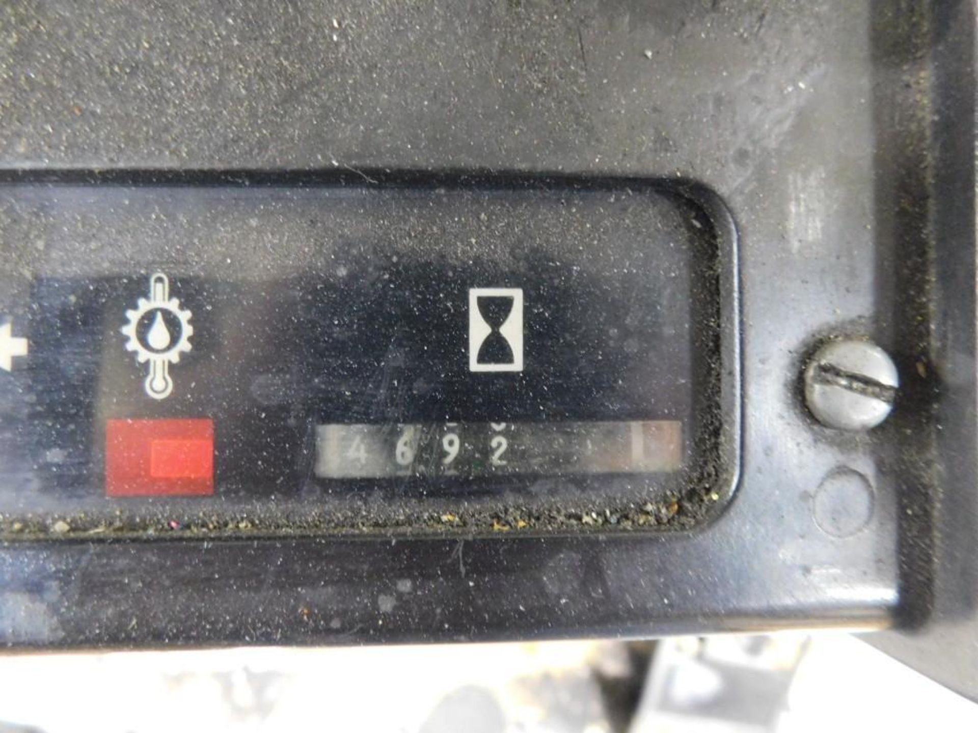 Caterpillar TC120D Fork Lift Truck, 12000 Lb. Max. Load Capacity ...