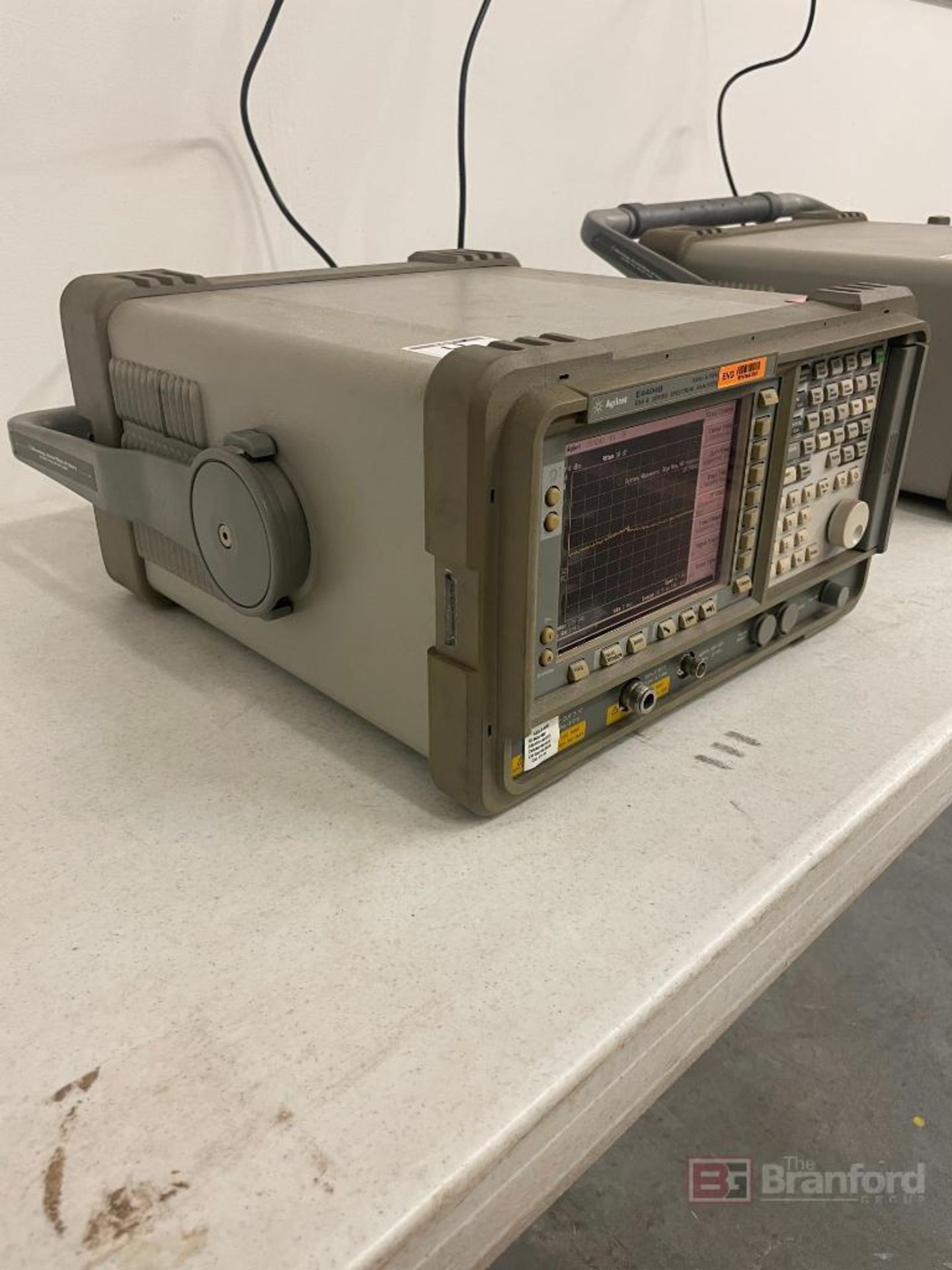 Agilent E4404B ESA-E Series Spectrum Analyzer