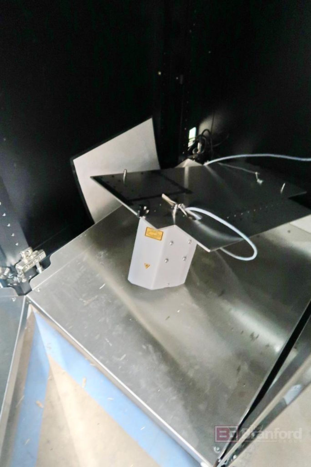 Tecan Instrument Fluent 780 Automatic Liquid Handler, REF # 30042021 ...