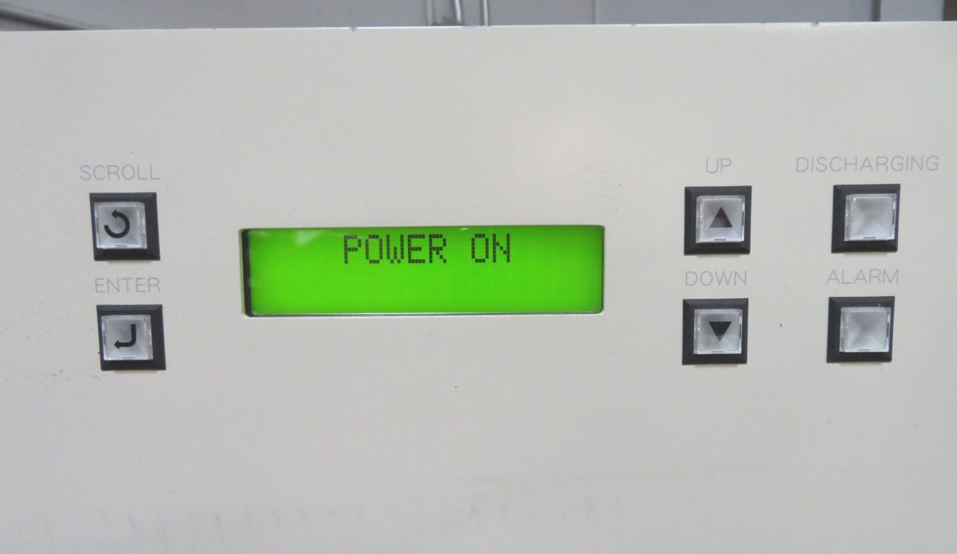 Sumitomo Precision GRF-RXA30 High Concentration Ozone Generator 2021.04 ...