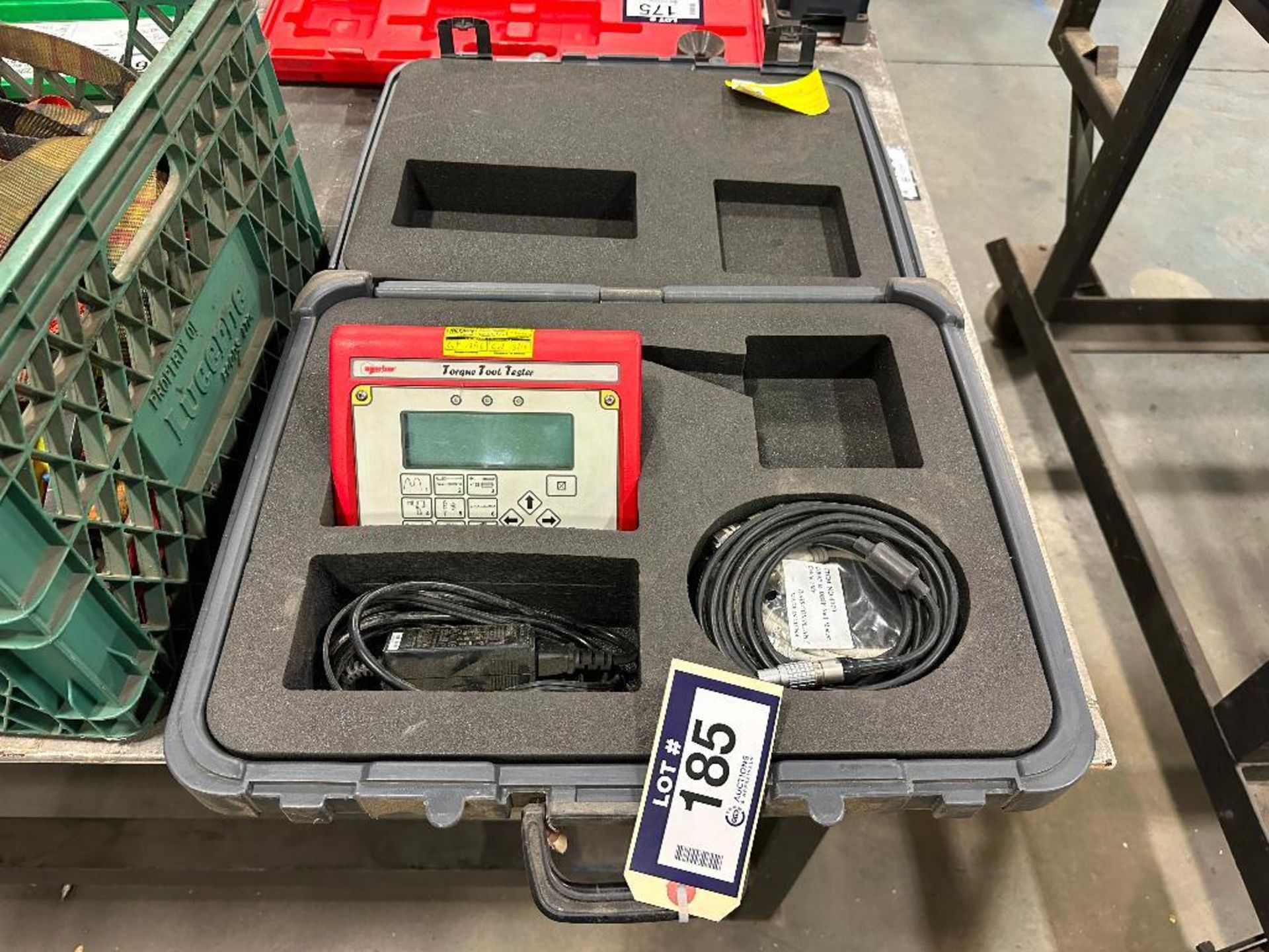 Norbar Torque Tool Tester
