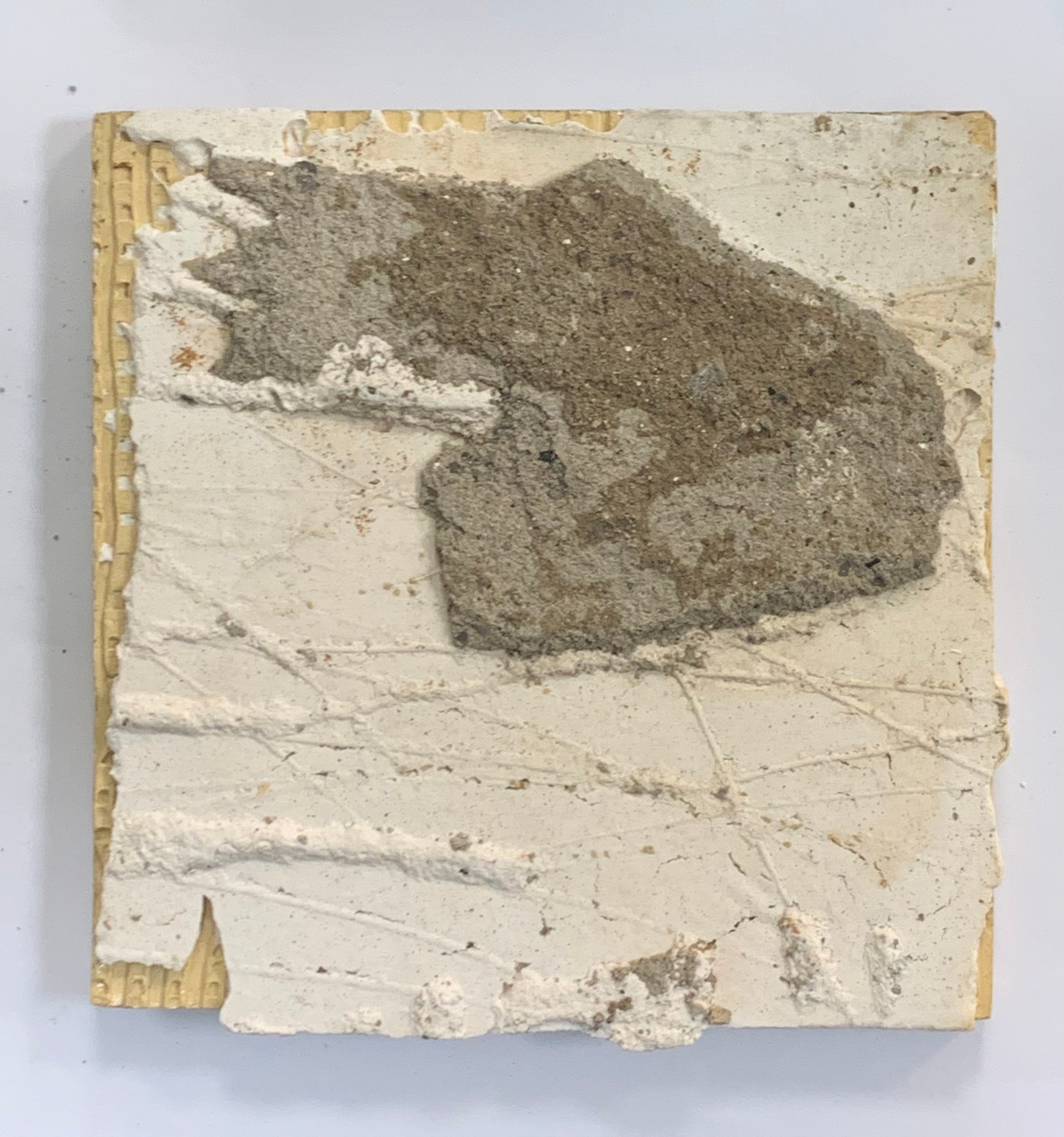 Copeland, late 19th Century single Medieval Musicians tile depicting a ...