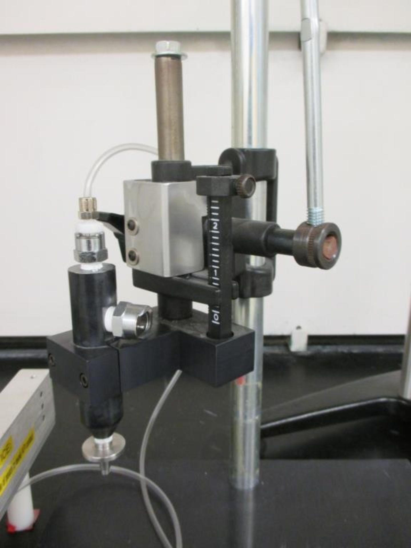 Pneumatic Boring Device. HIT# 2368856. Loc: 214 / 212 Lab. Asset ...