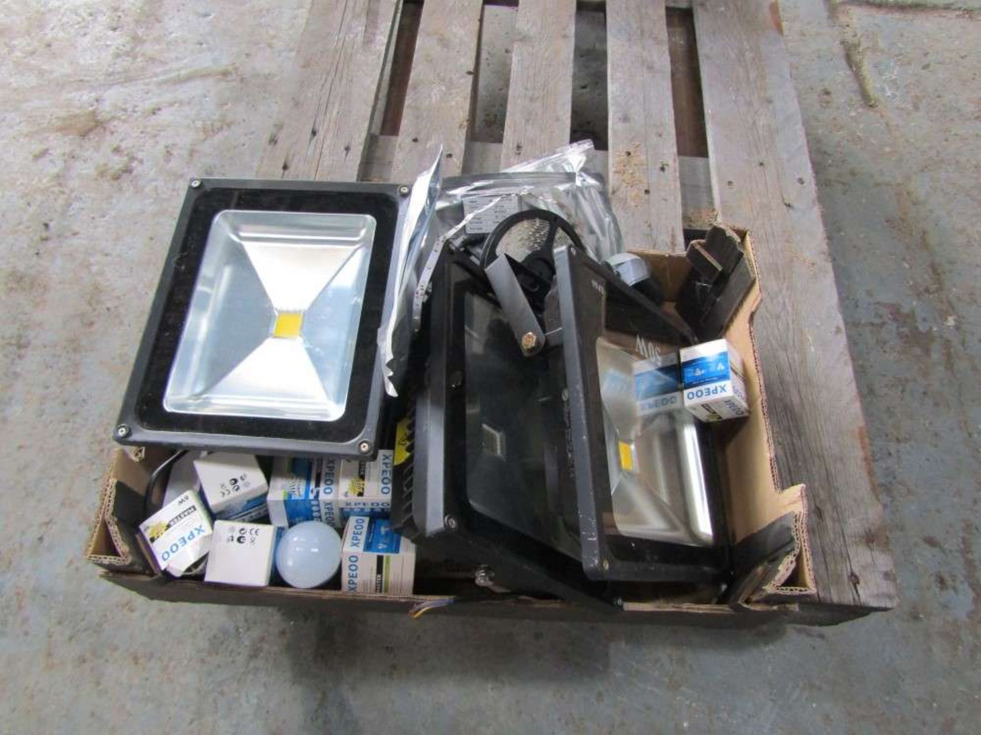 LED Lights