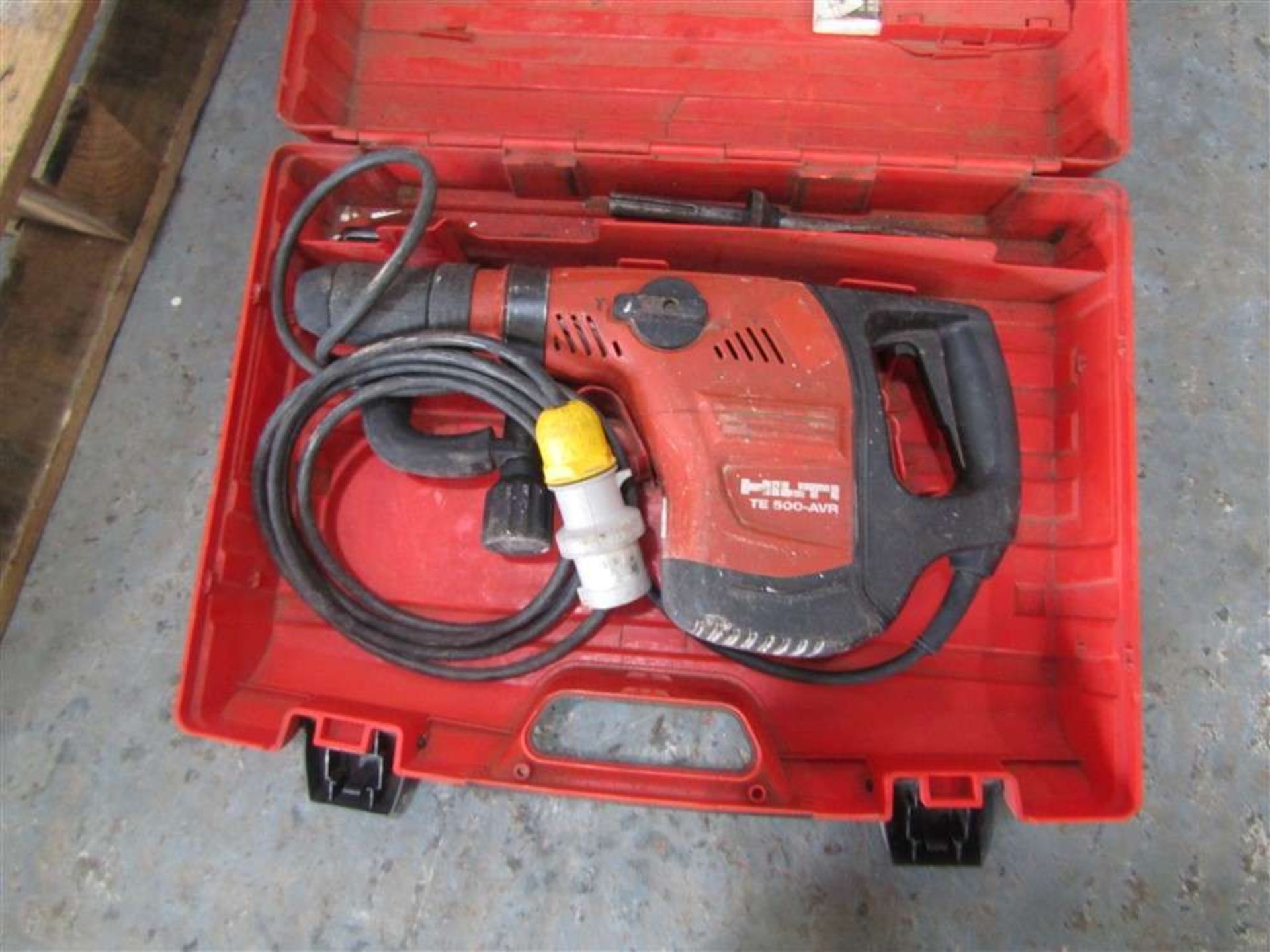 5kg 110v Breaker
