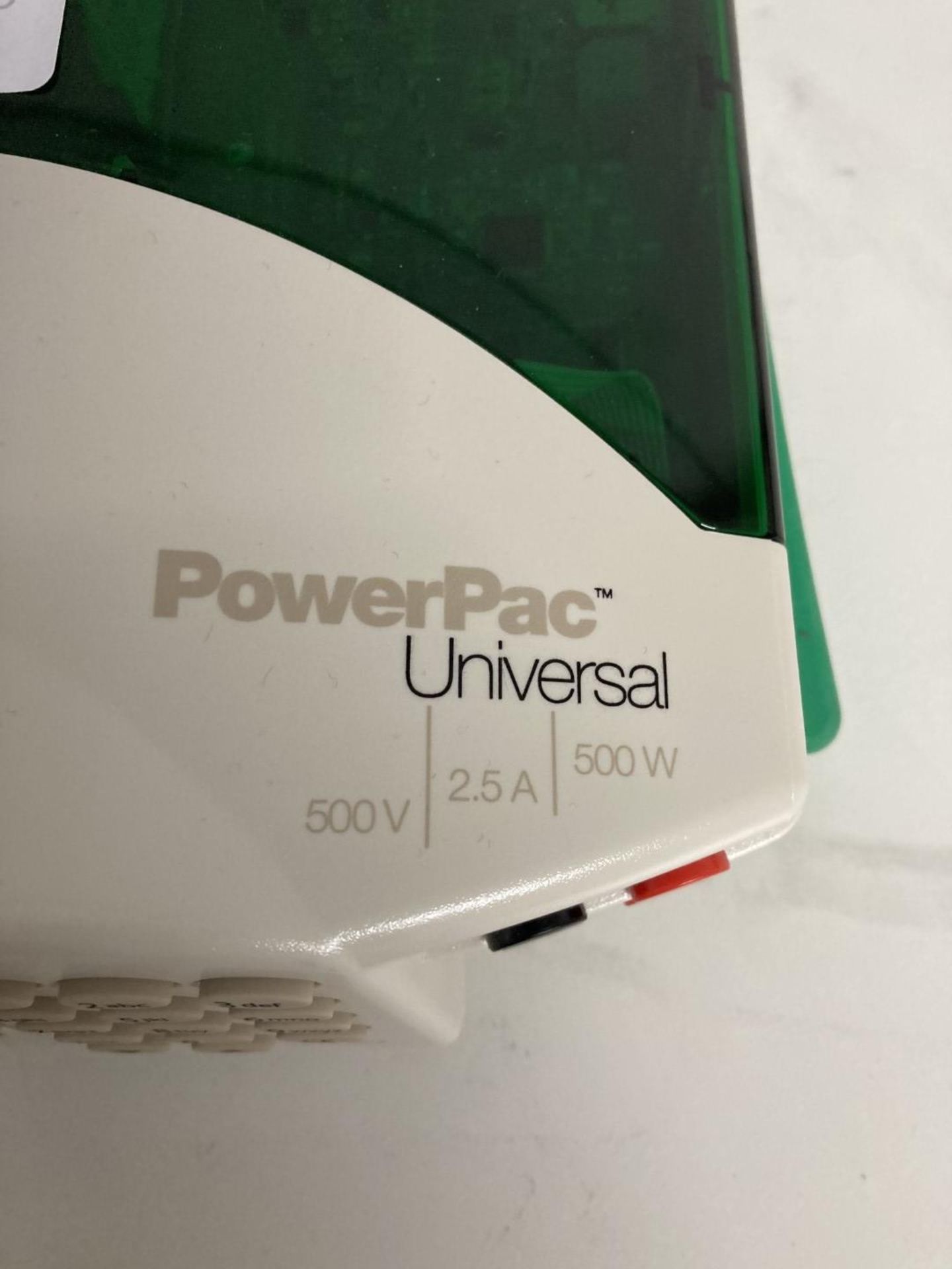 Bio-Rad PowerPac Universal Power Supply