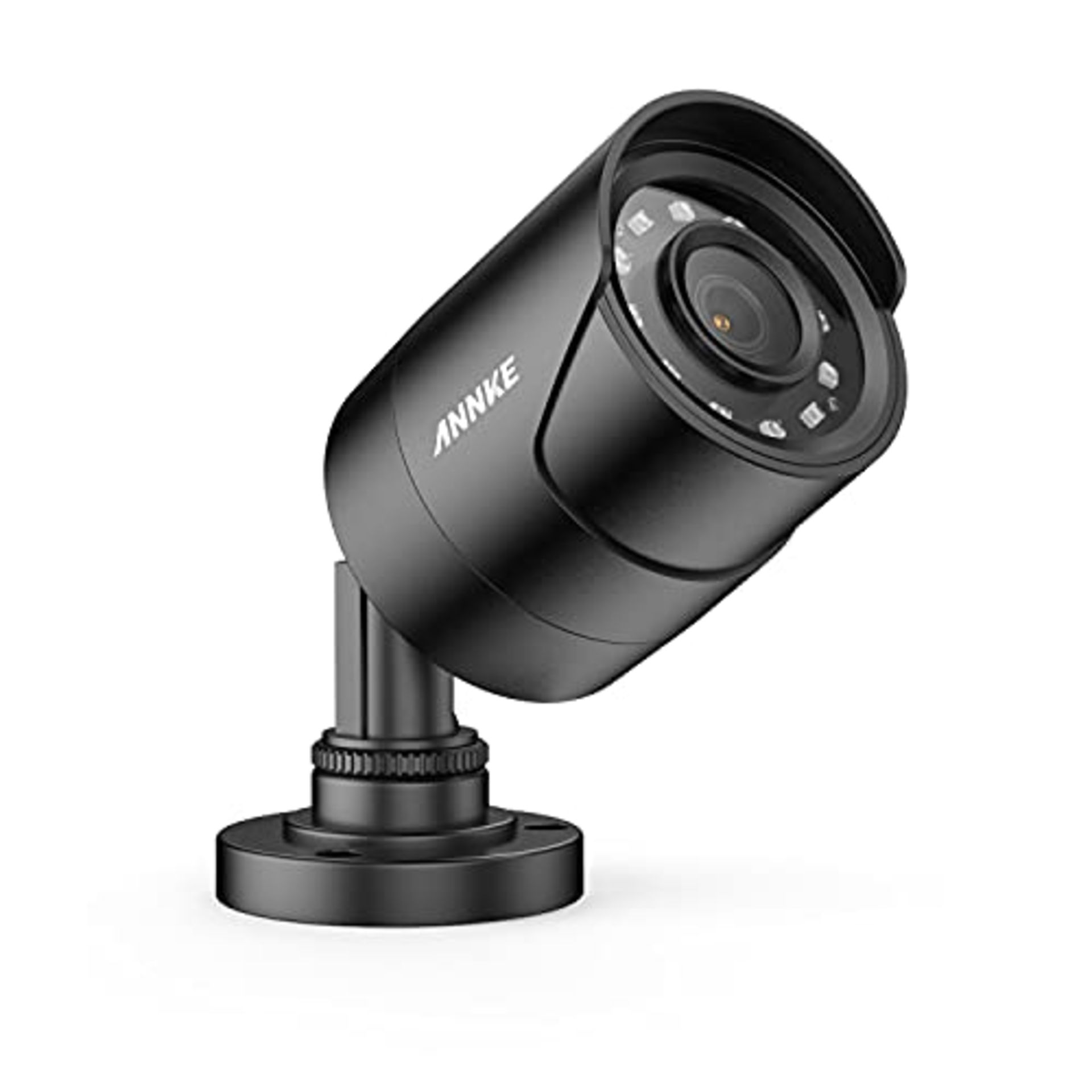 ANNKE 1080p HD-TVI Security Surveillance Camera for Home CCTV System ...