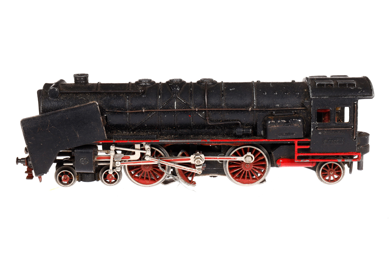 Märklin Dampflok HR 800 N, ohne Tender, Spur H0, mit Bürstenklappe ...