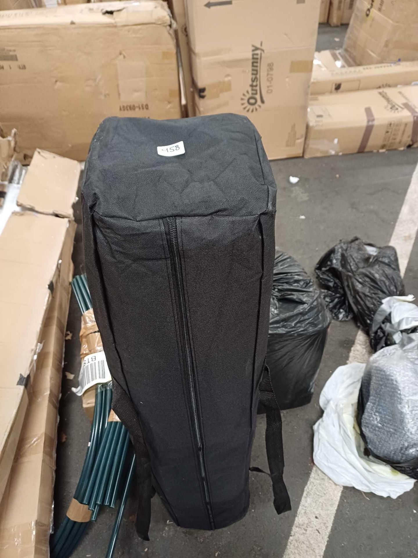 MYSTERY ITEM