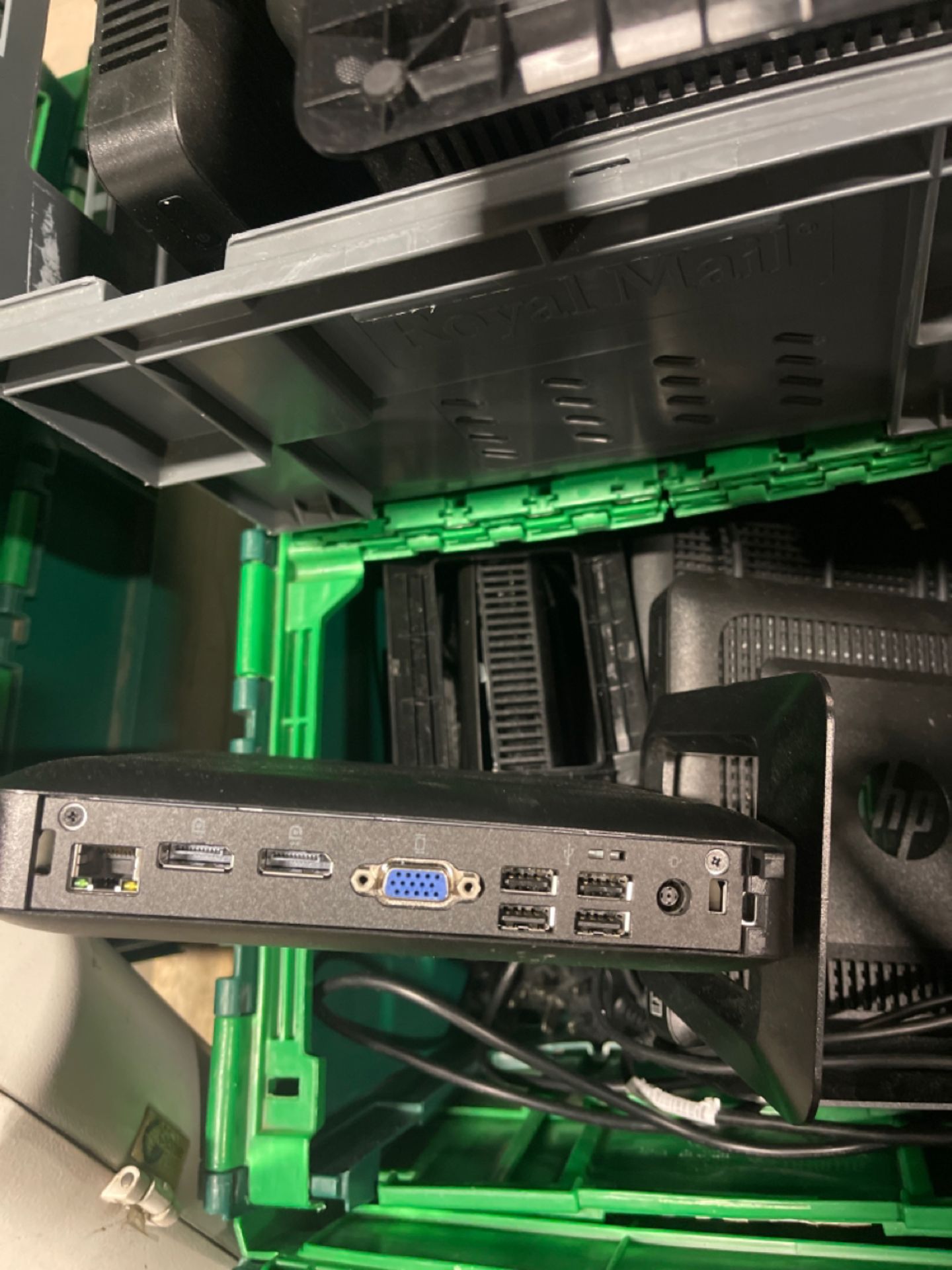 HP Computers Approx x 30 Untested