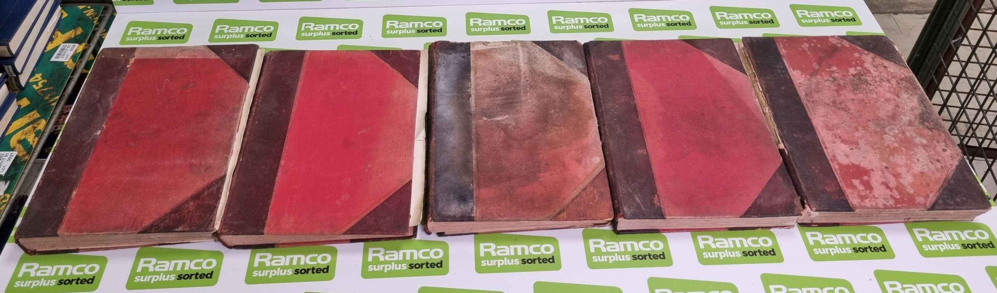 Ramco UK Limited Auctions | i-bidder
