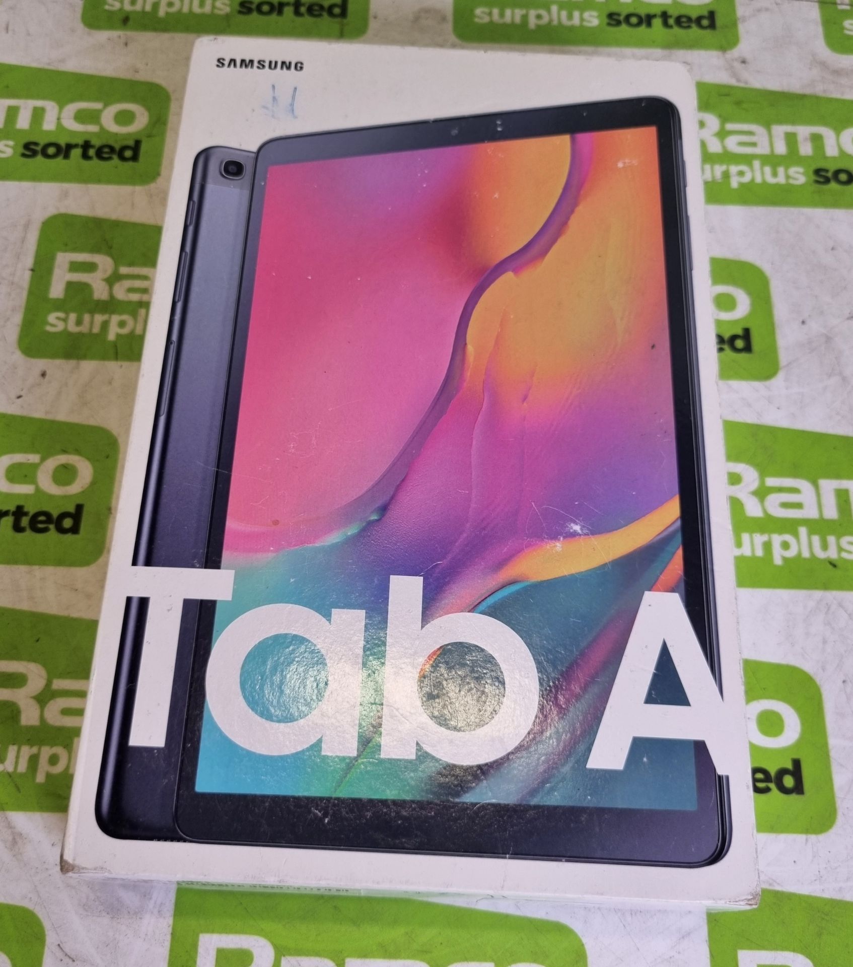 Samsung Galaxy Tab A SM-T510, 10.1 inchTablet, Wifi, 32GB, 2GB RAM, 8MP ...