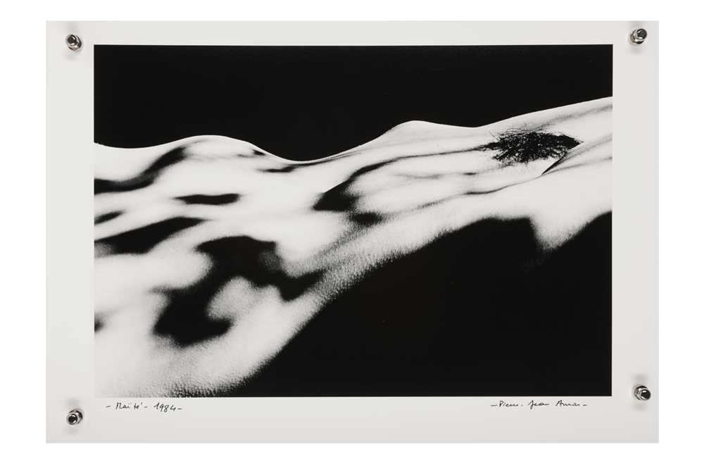 PIERRE-JEAN AMAR (FRENCH, B. 1947)Maite, 1984Chromogenic print, image ...