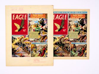 Comic Book Auctions ltd Auction Results - 04/06/2023 (CET ...