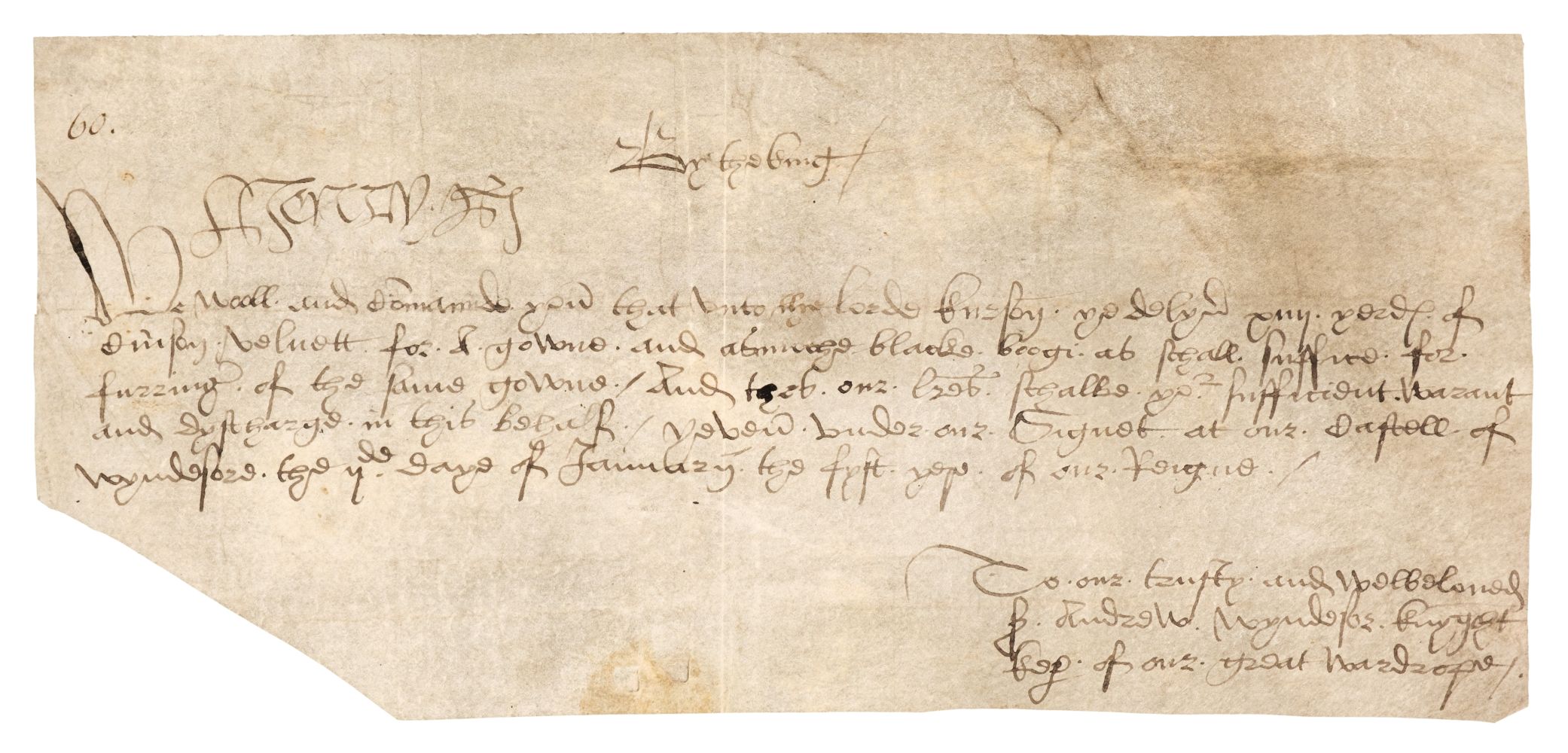 * Henry VIII (1491-1547). King of England and Ireland, 1509-1547 ...