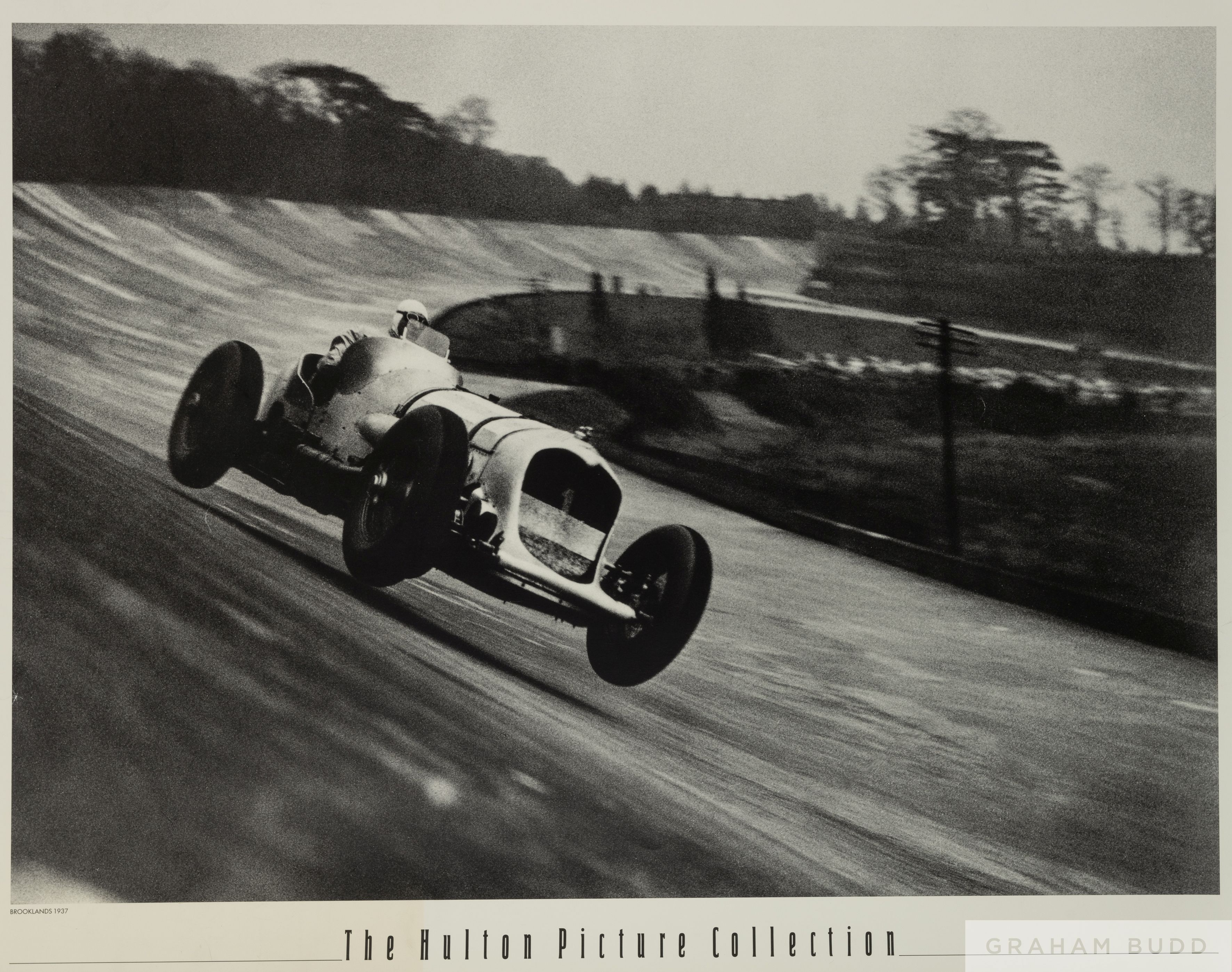 Alan Fearnley, Nigel Mansell World Champion, limited edition print, No ...
