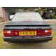 MG Bundle; MG Montego Turbo 1988, Rover MG Maestro Turbo 1990, and an ...