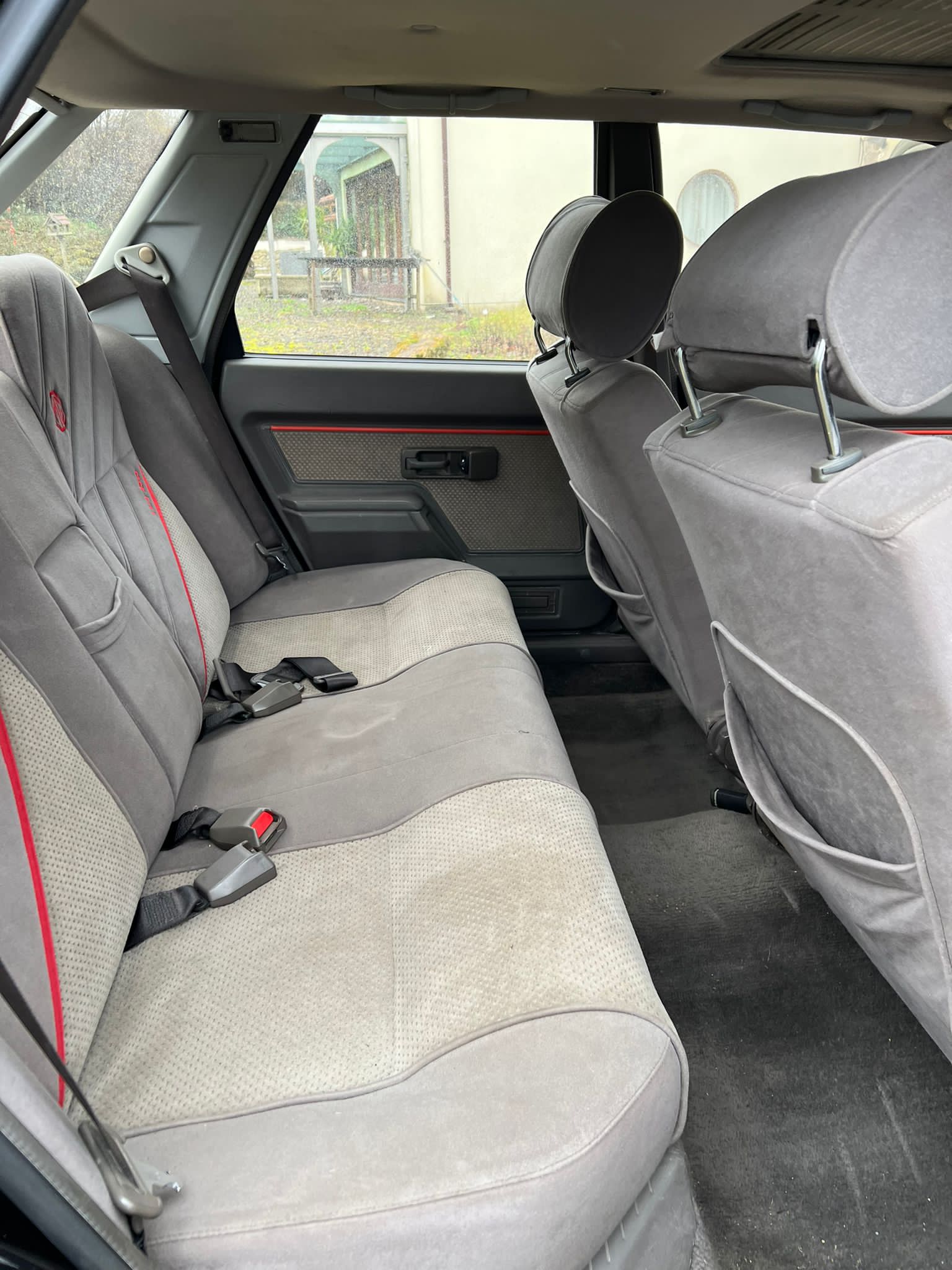 MG Bundle; MG Montego Turbo 1988, Rover MG Maestro Turbo 1990, and an ...