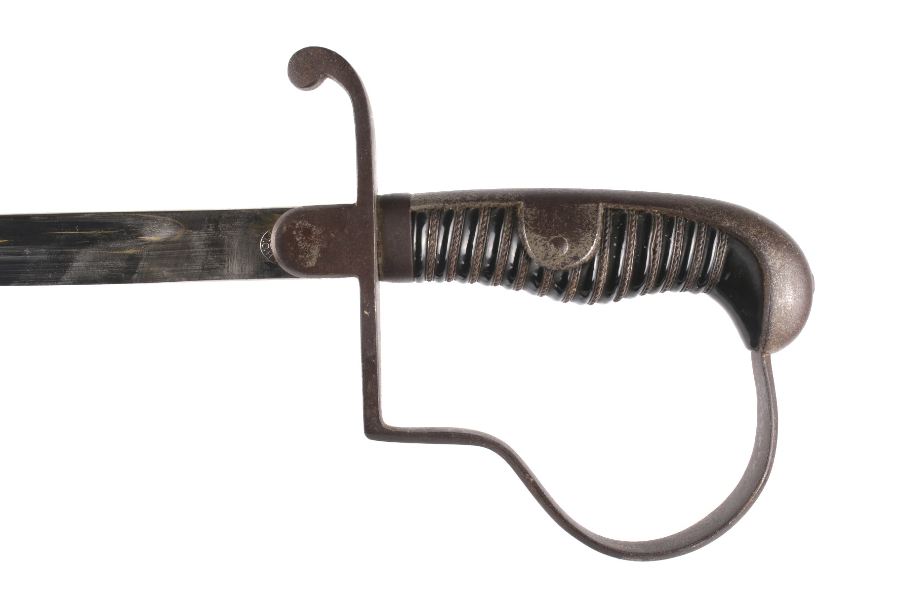 German sword : Circa 1914 Wilhelm II Imperial German Army Soldier dress ...