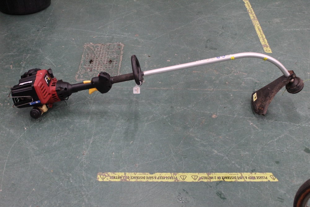Homelite F200 petrol strimmer