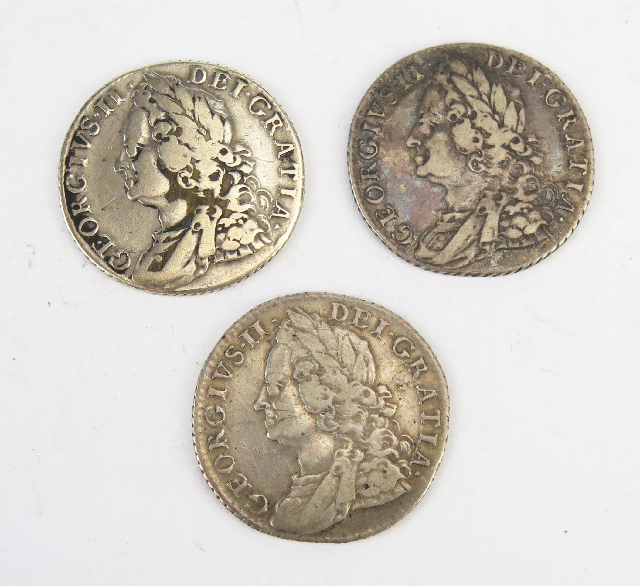 Three x 1758 shillings.